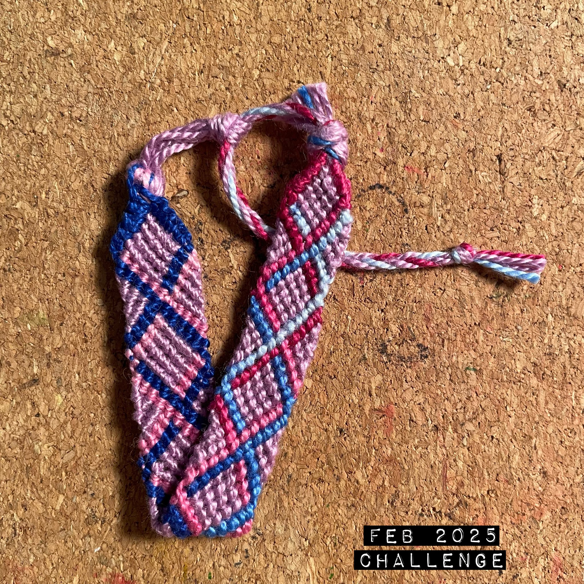 Normal pattern #184006 | BraceletBook