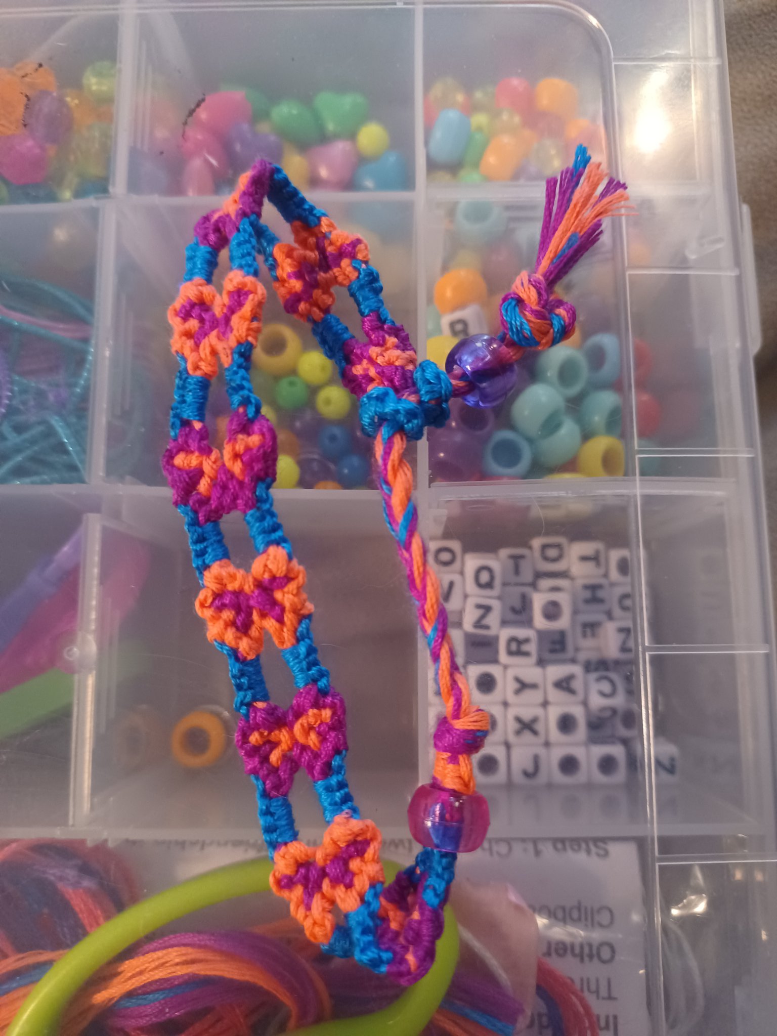 Normal pattern #147545 | BraceletBook