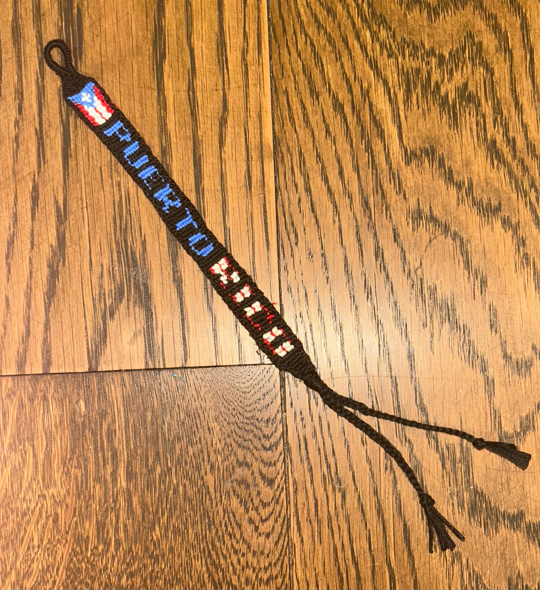 Alpha pattern #37512 | BraceletBook