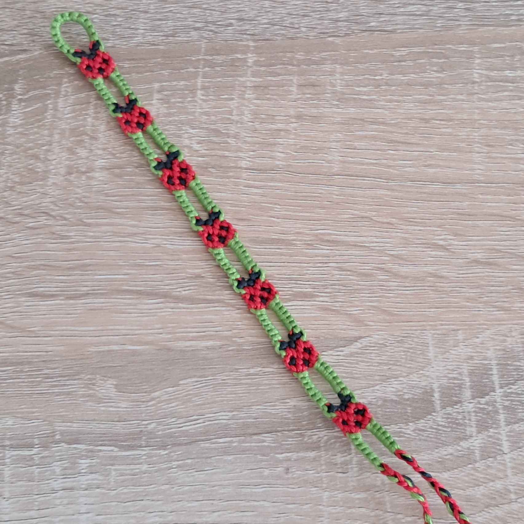 Normal pattern #145574 | BraceletBook