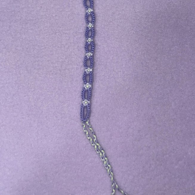 Normal pattern #76616 variation #315491 | BraceletBook