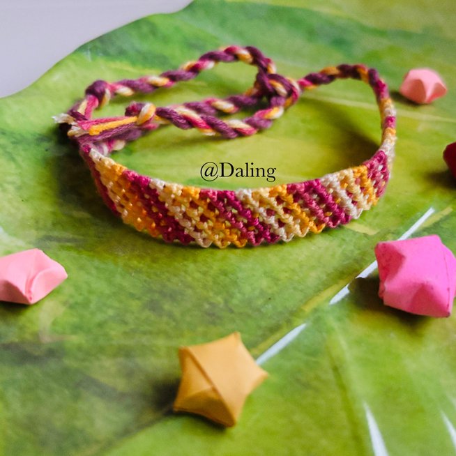 Normal pattern #155196 variation #317123 | BraceletBook