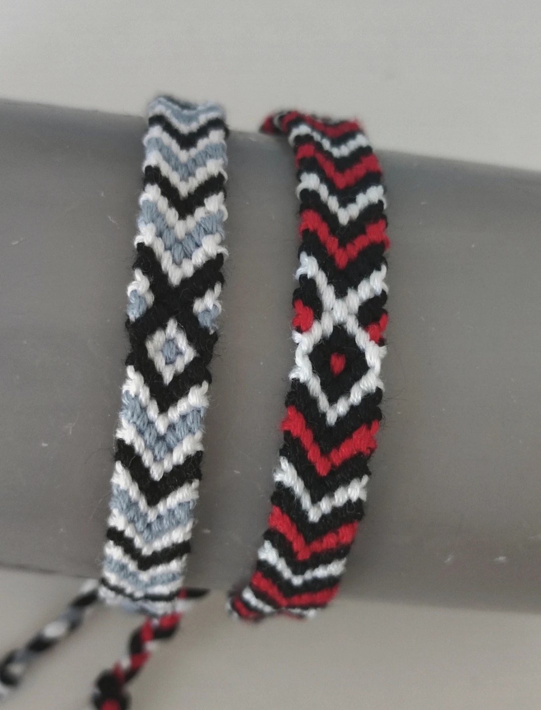 Normal pattern #41114 | BraceletBook