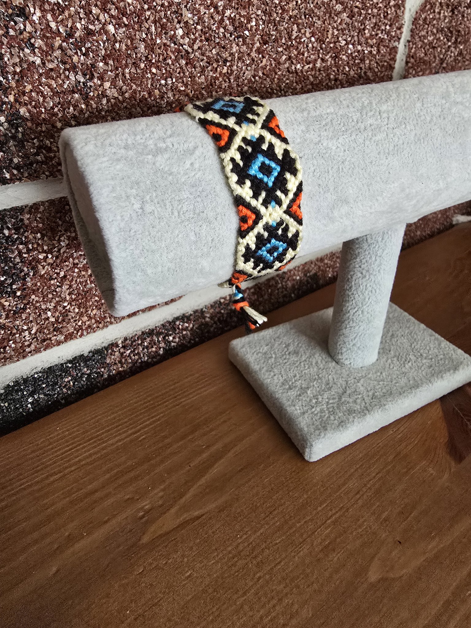 Normal pattern #37102 | BraceletBook