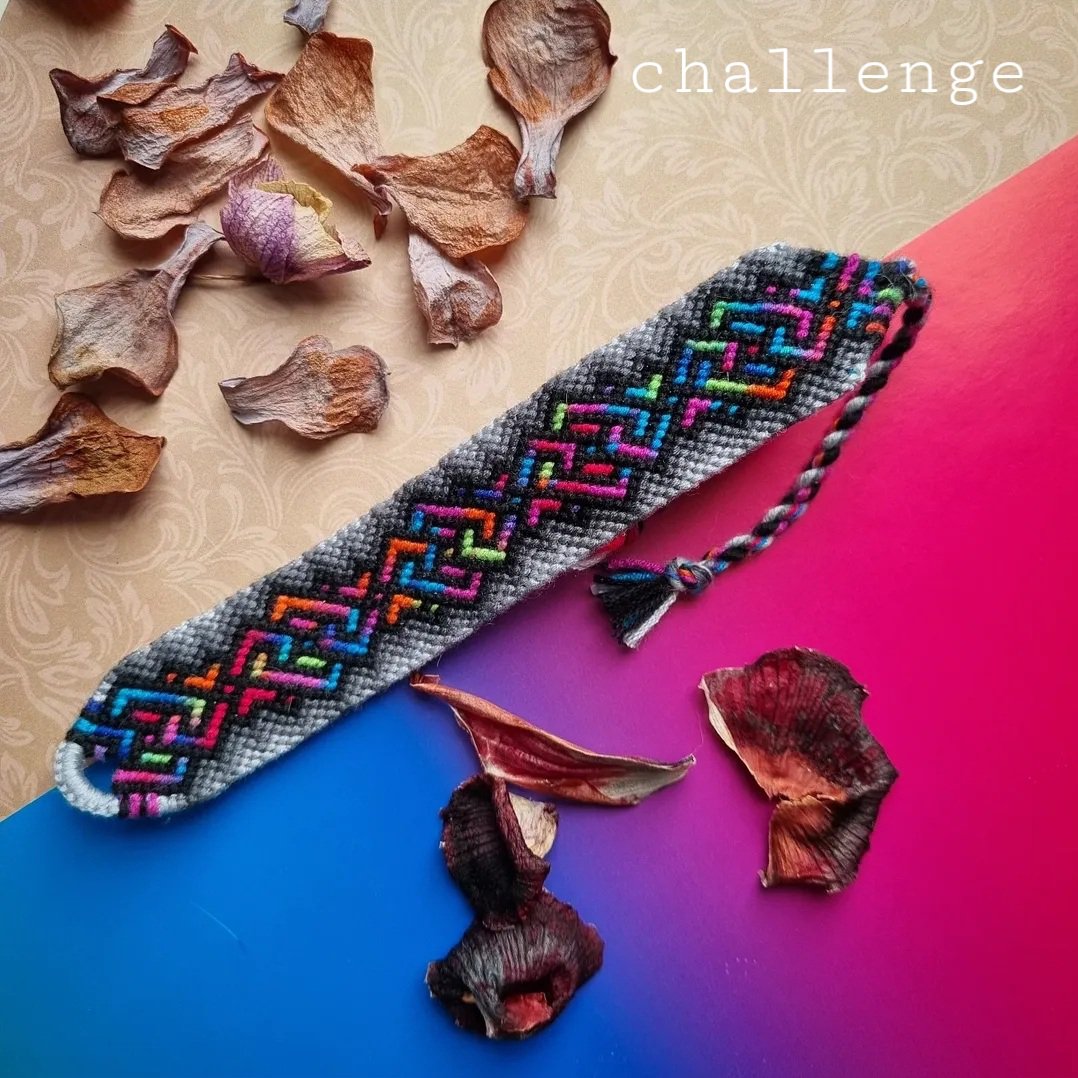 Normal pattern #152835 | BraceletBook