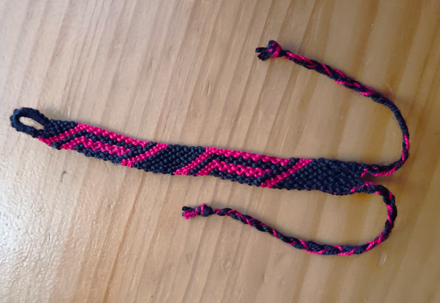 Normal pattern #172920 | BraceletBook