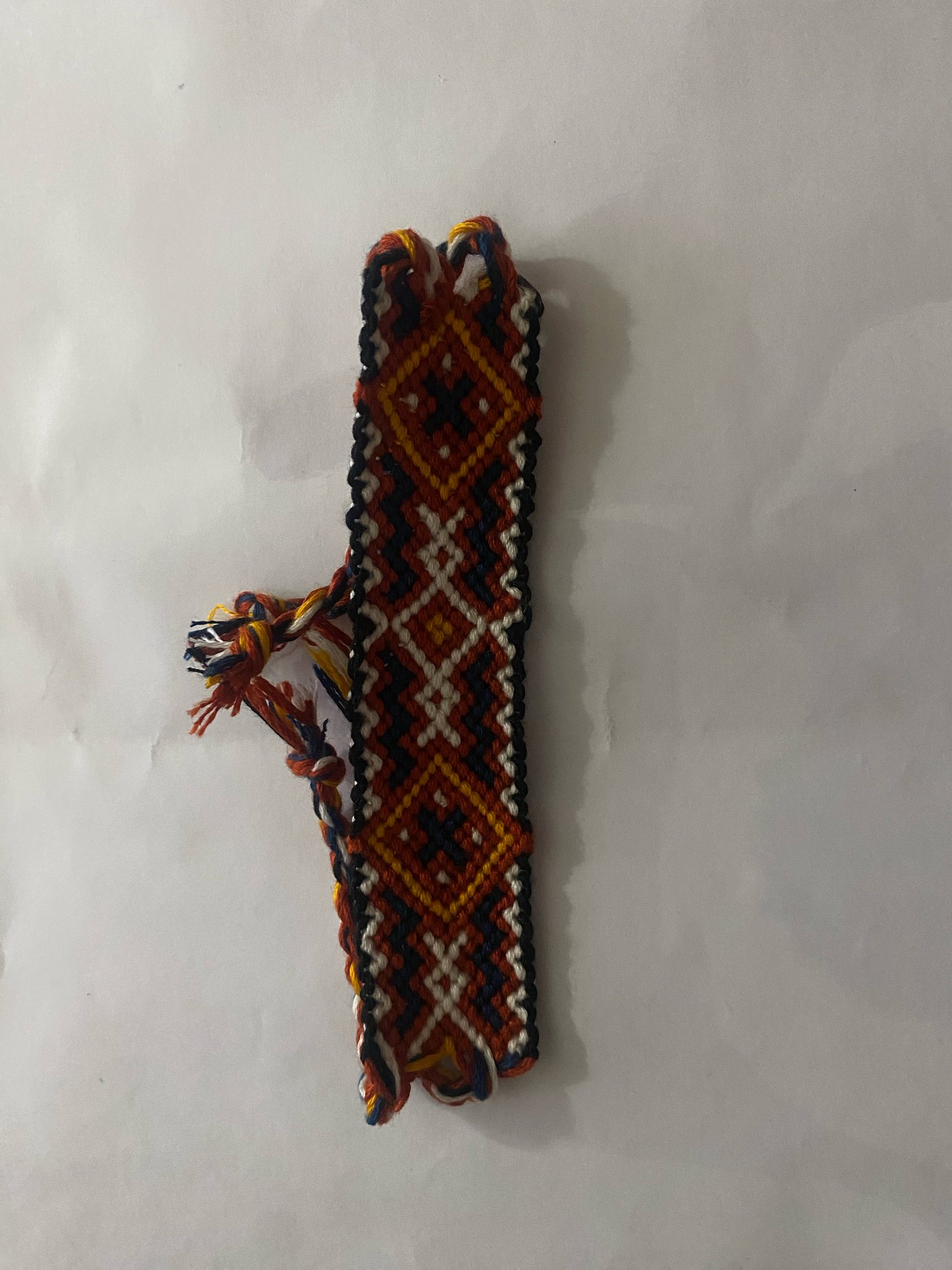 Normal pattern #28648 | BraceletBook