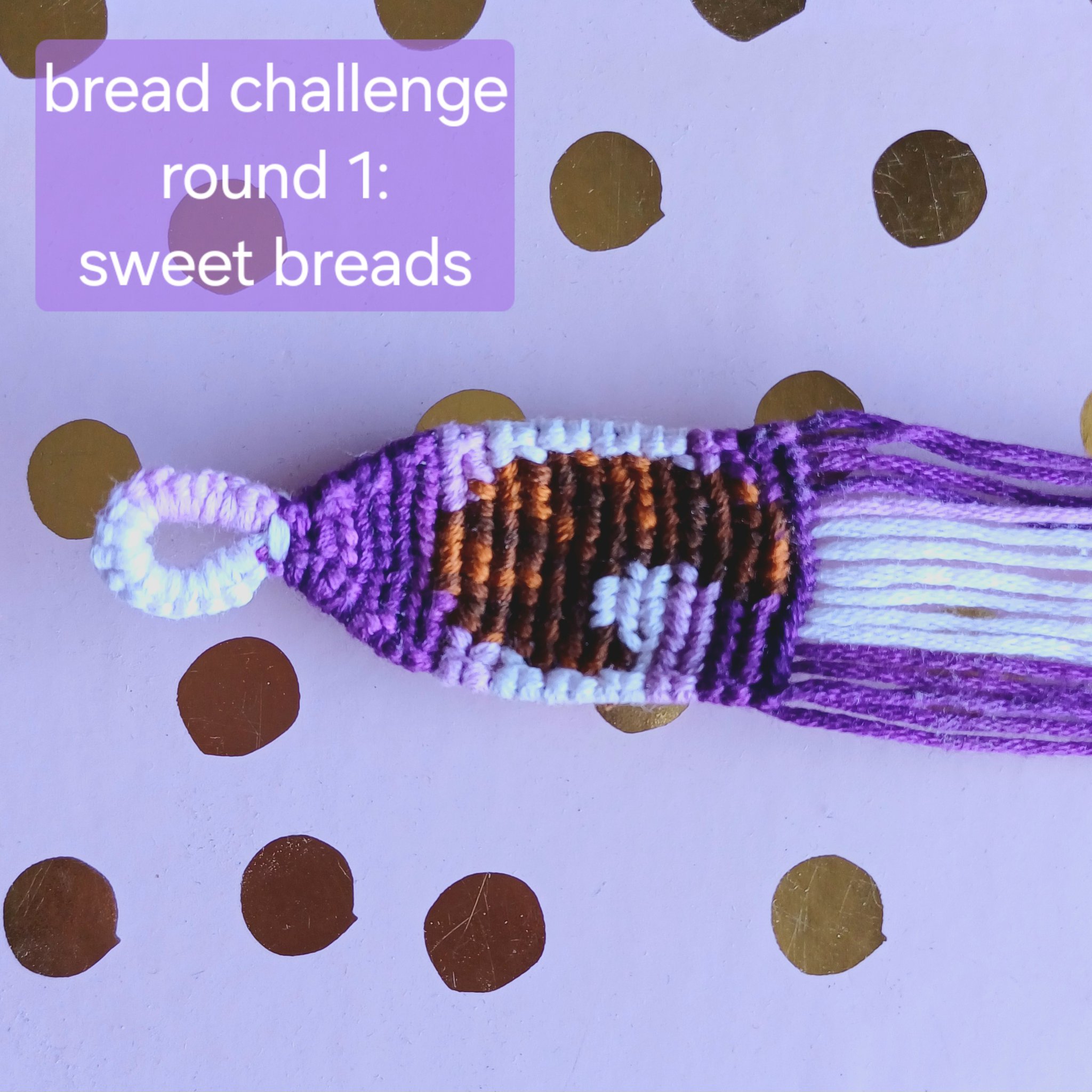 Alpha pattern #183164 | BraceletBook