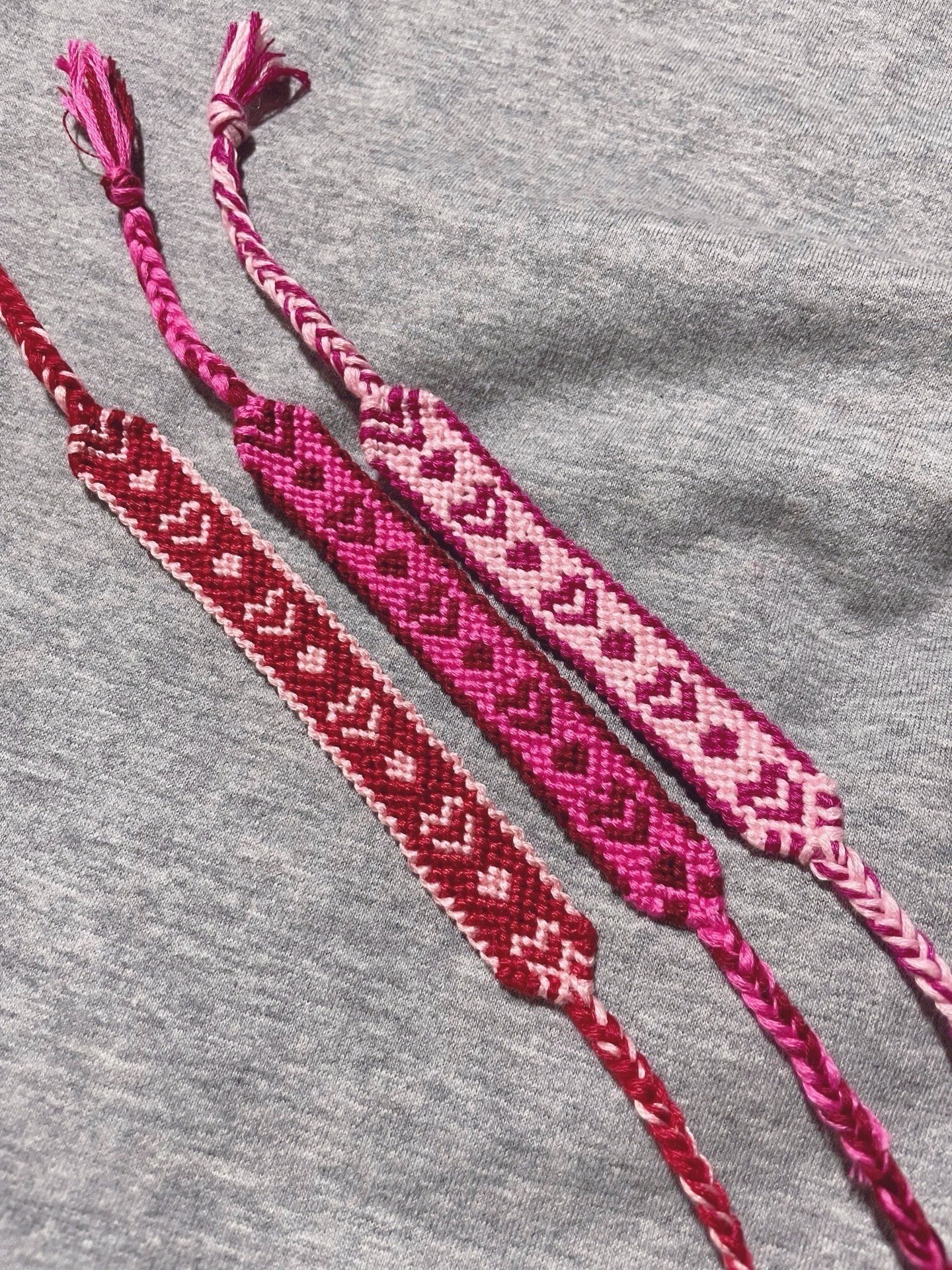 Normal pattern #175545 | BraceletBook