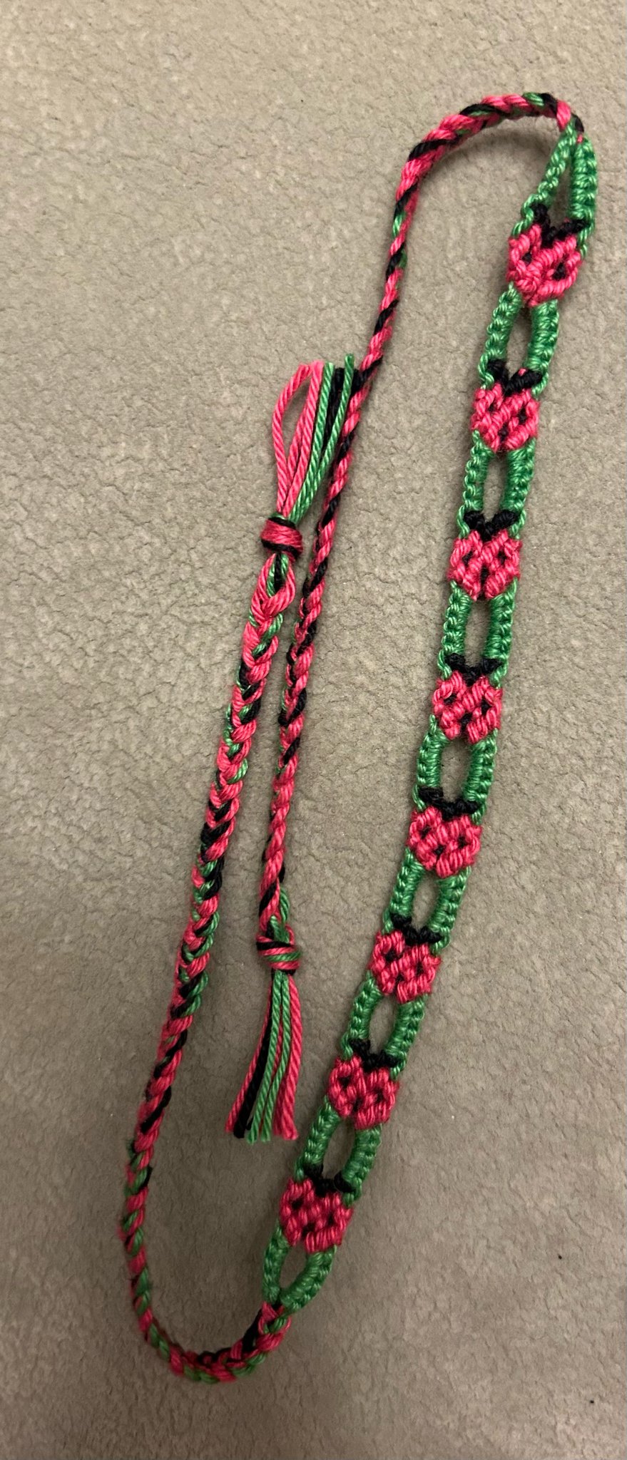 Normal pattern #145574 | BraceletBook