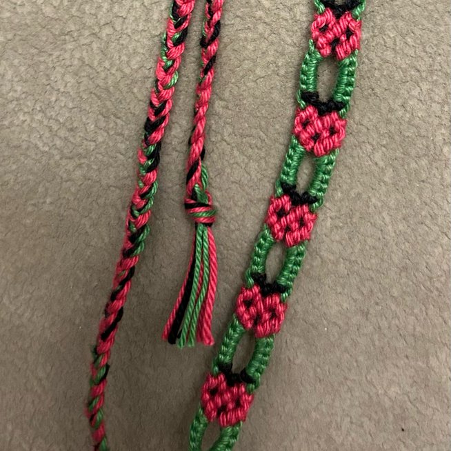 Normal pattern #145574 | BraceletBook