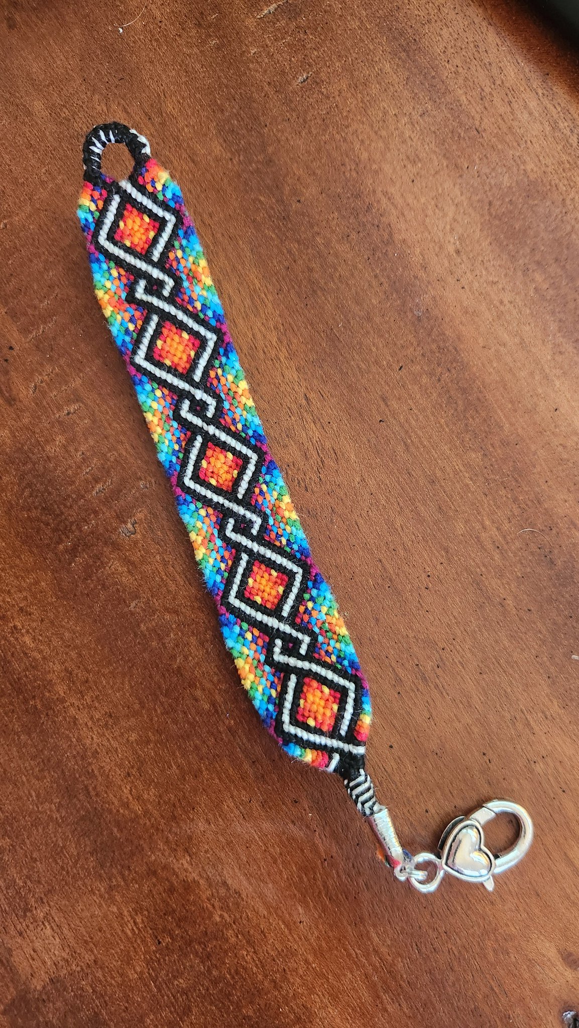 Normal pattern #35374 | BraceletBook