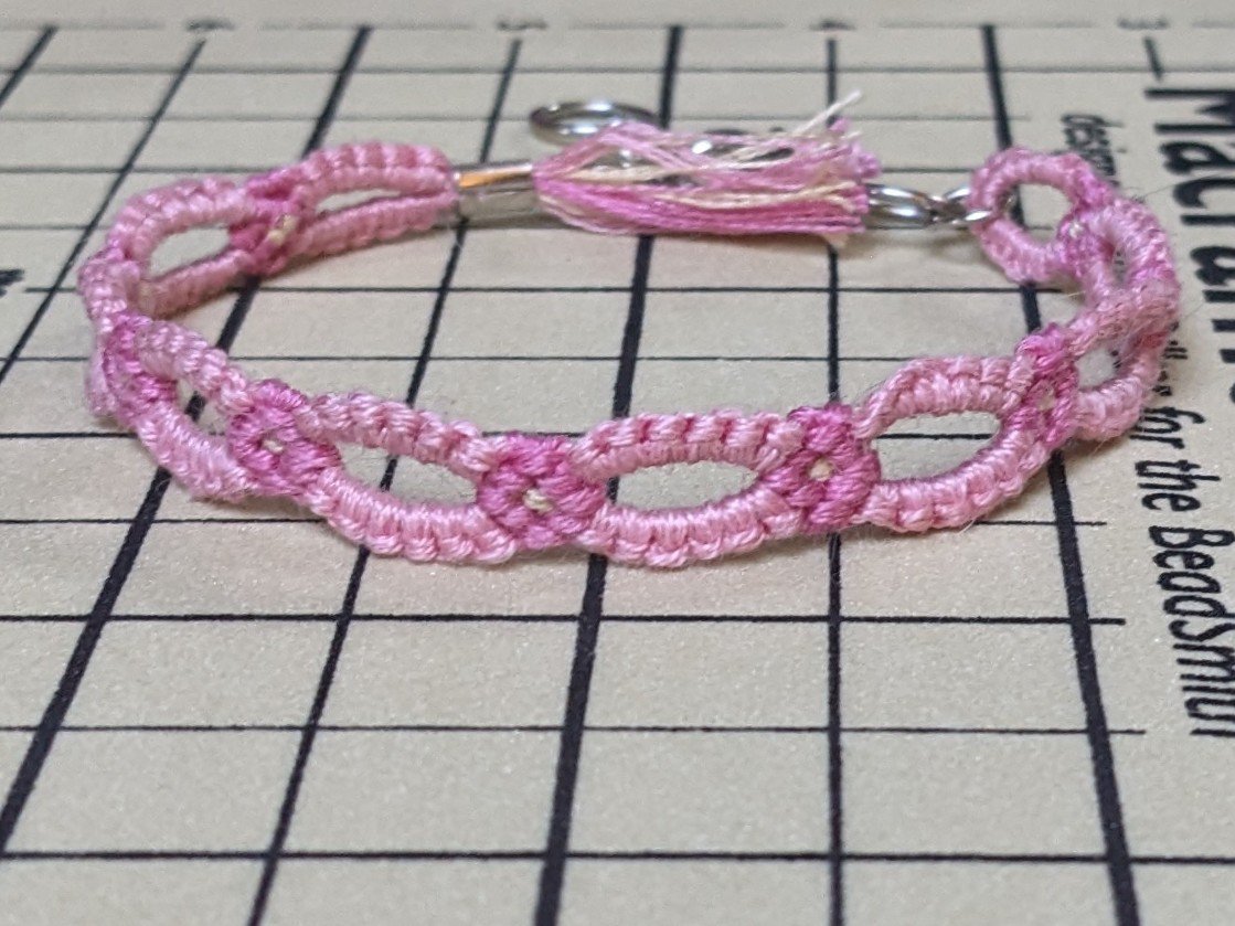 Normal pattern #76616 variation #315491 | BraceletBook