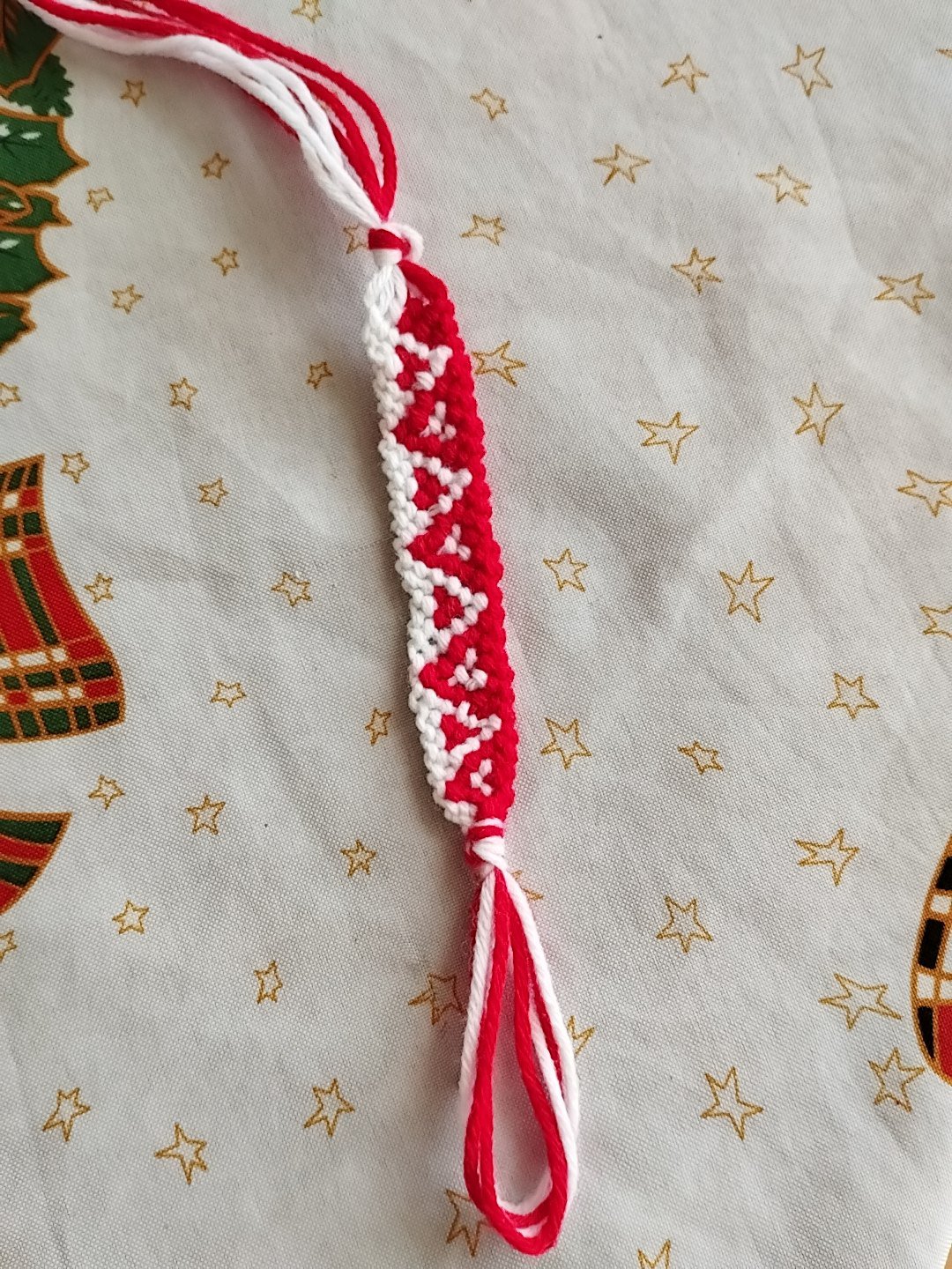 Normal pattern #148657 | BraceletBook