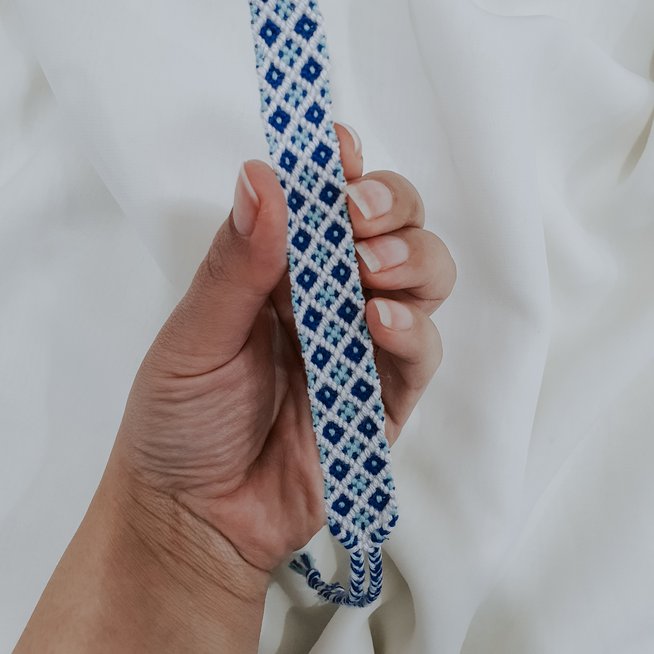 Normal pattern #42441 | BraceletBook