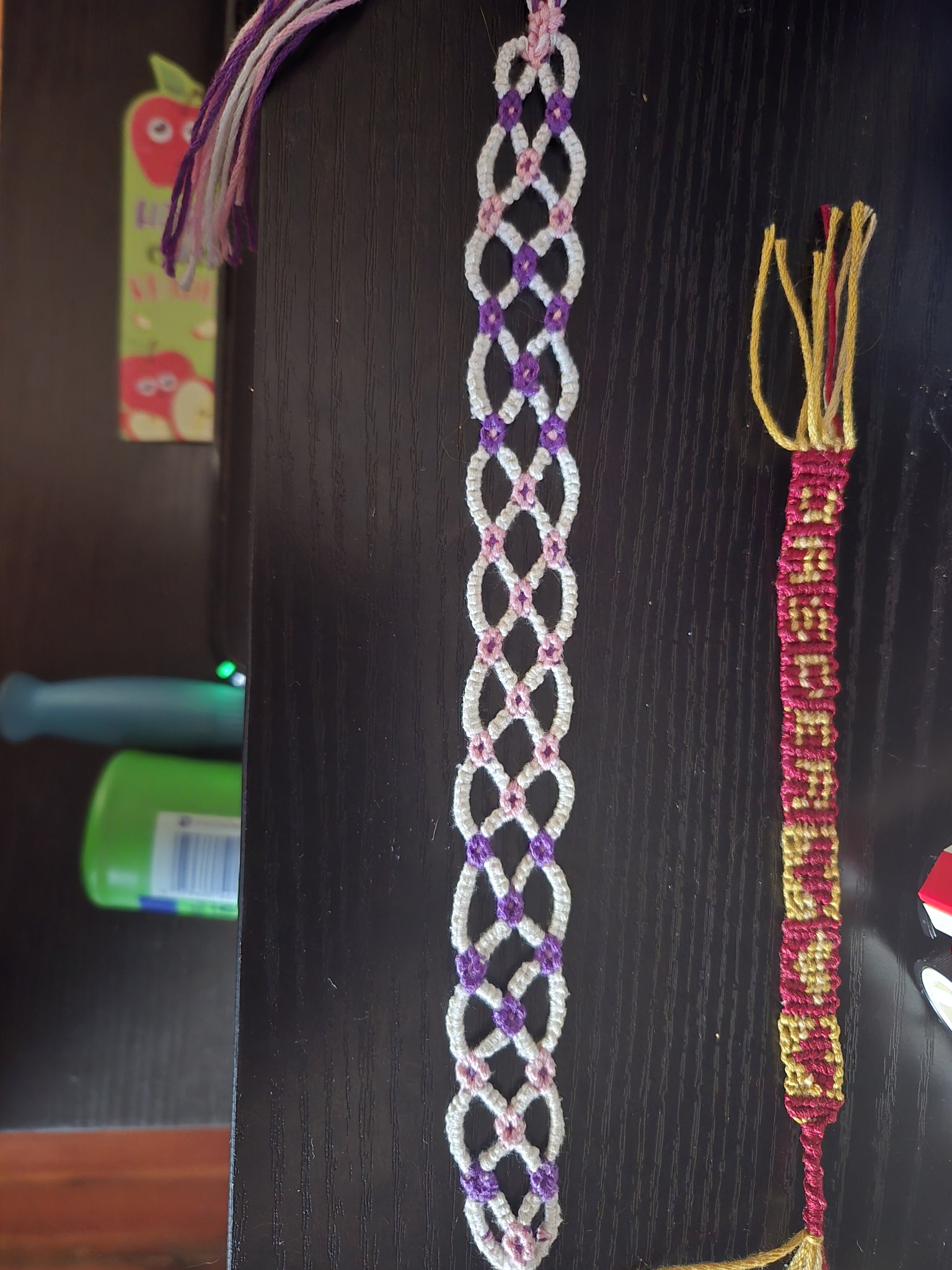 Normal pattern #80763 | BraceletBook