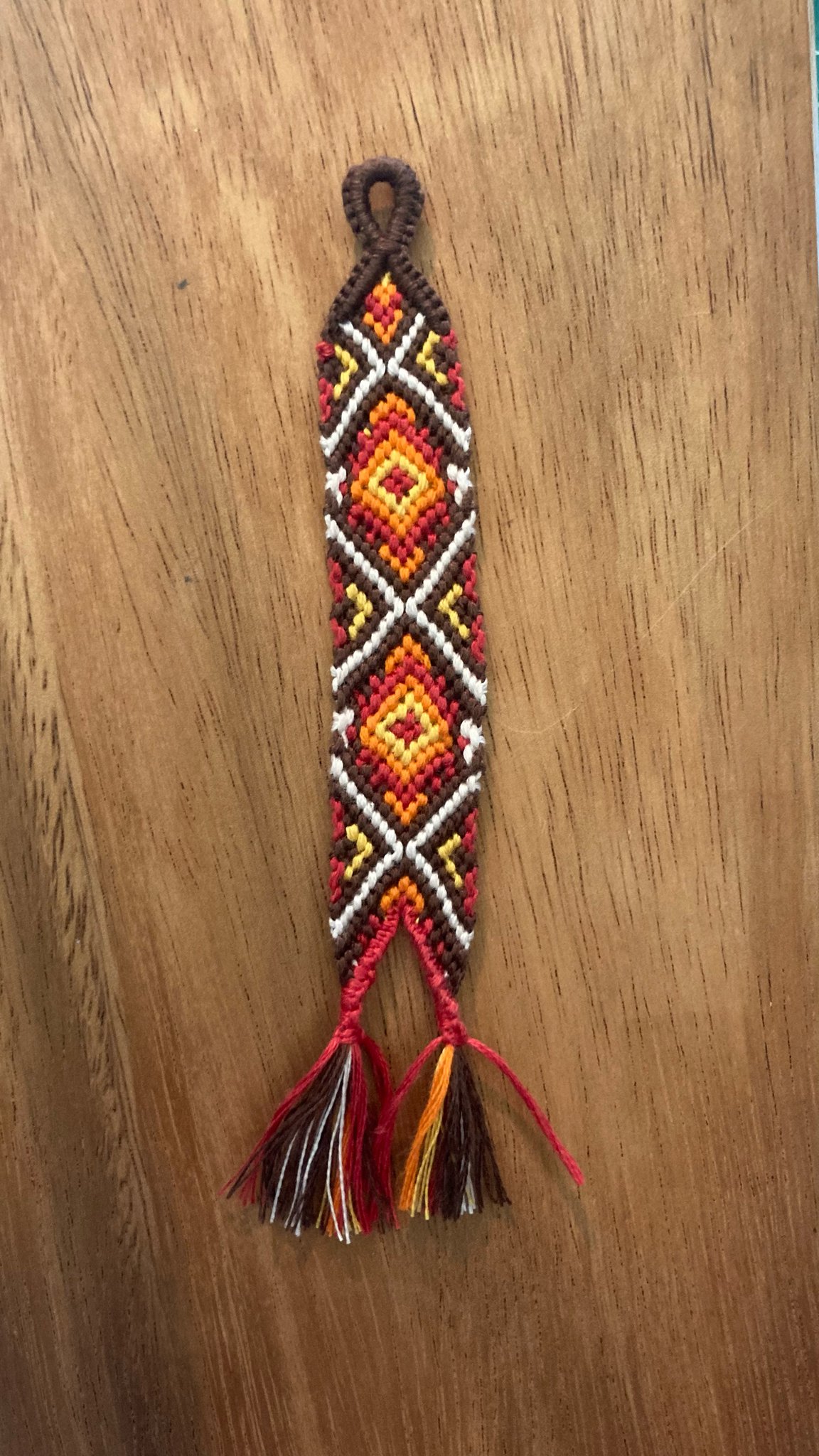 Normal pattern #184184 | BraceletBook