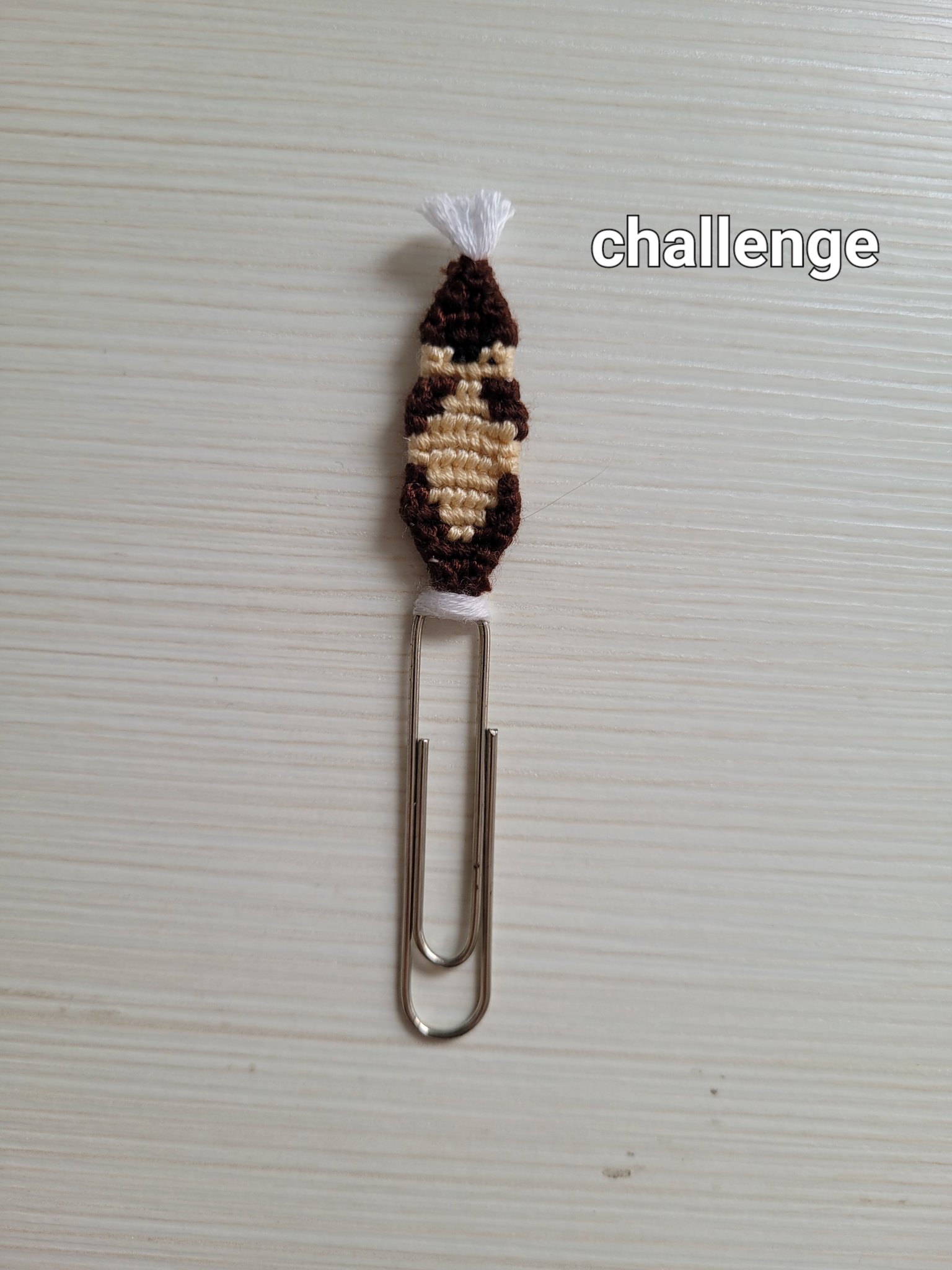 Alpha Pattern 182198 Braceletbook