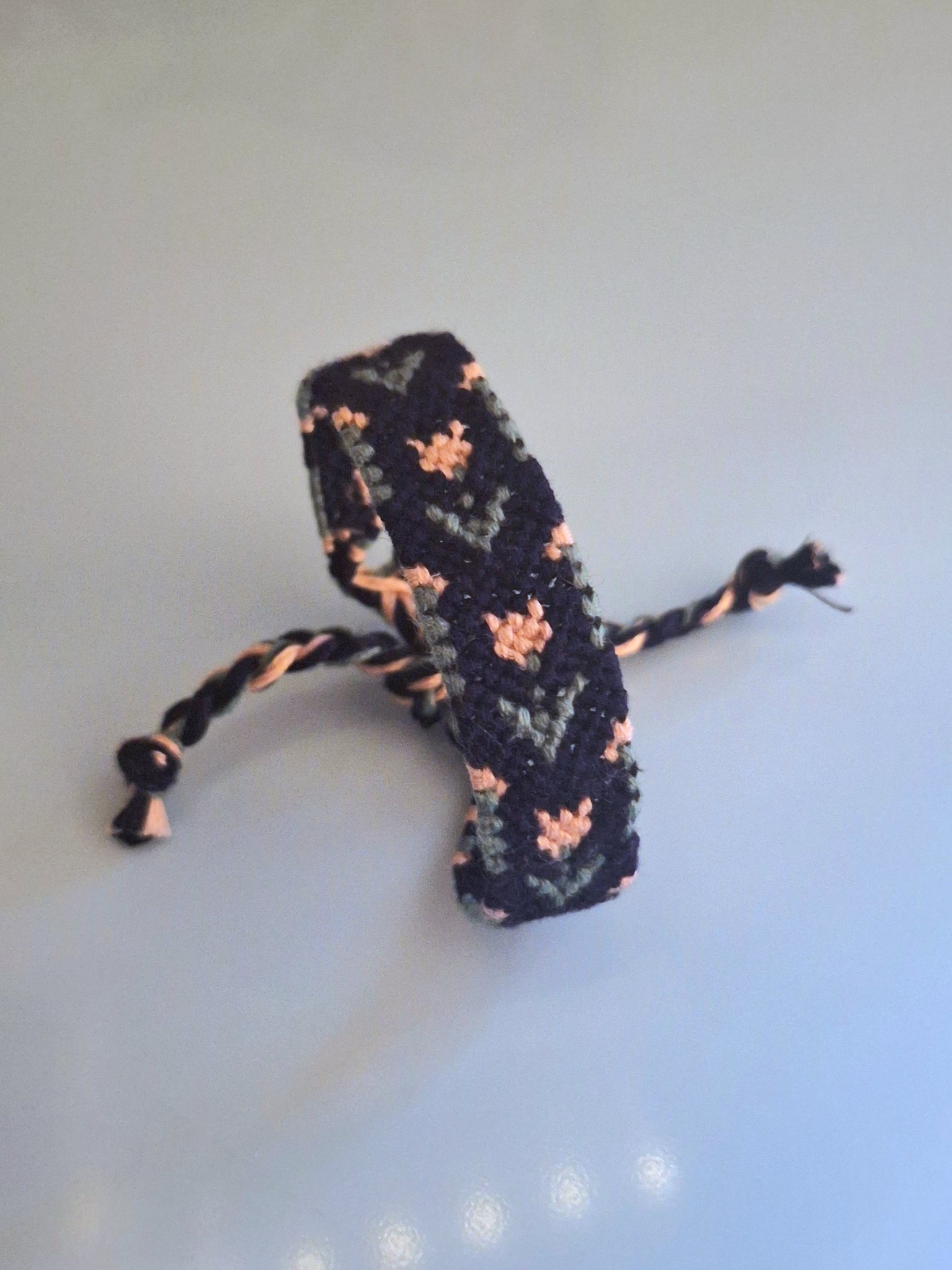 Normal pattern #51330 | BraceletBook