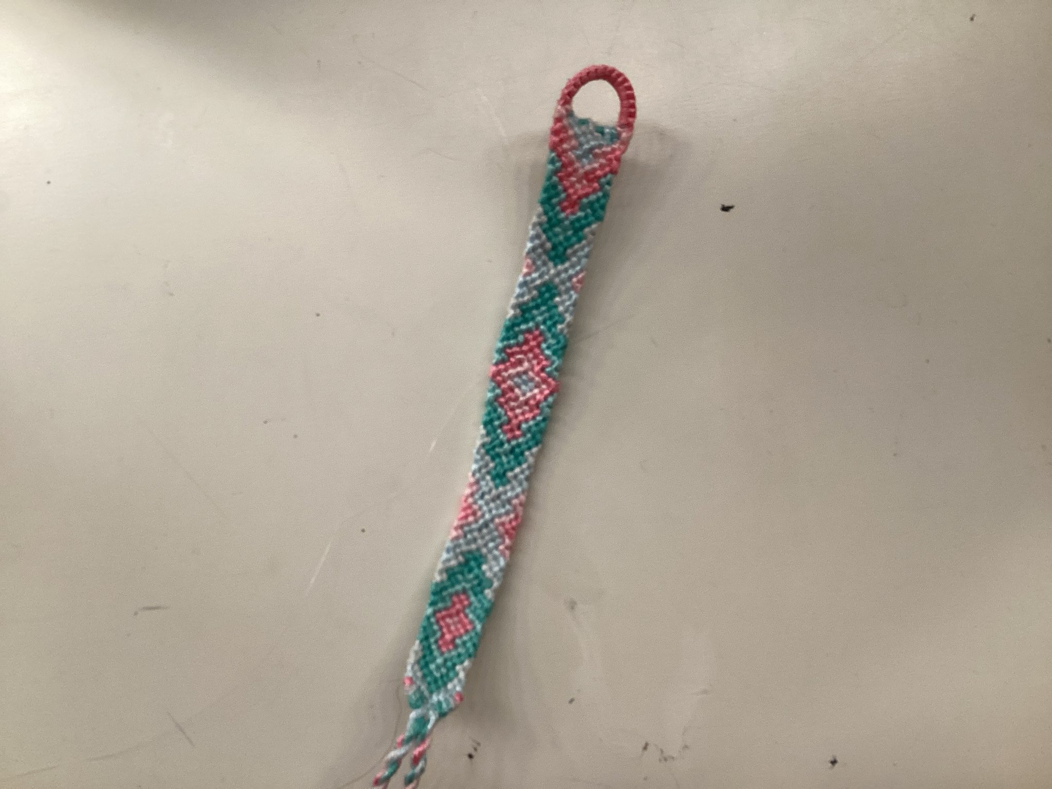 Normal pattern #172805 | BraceletBook