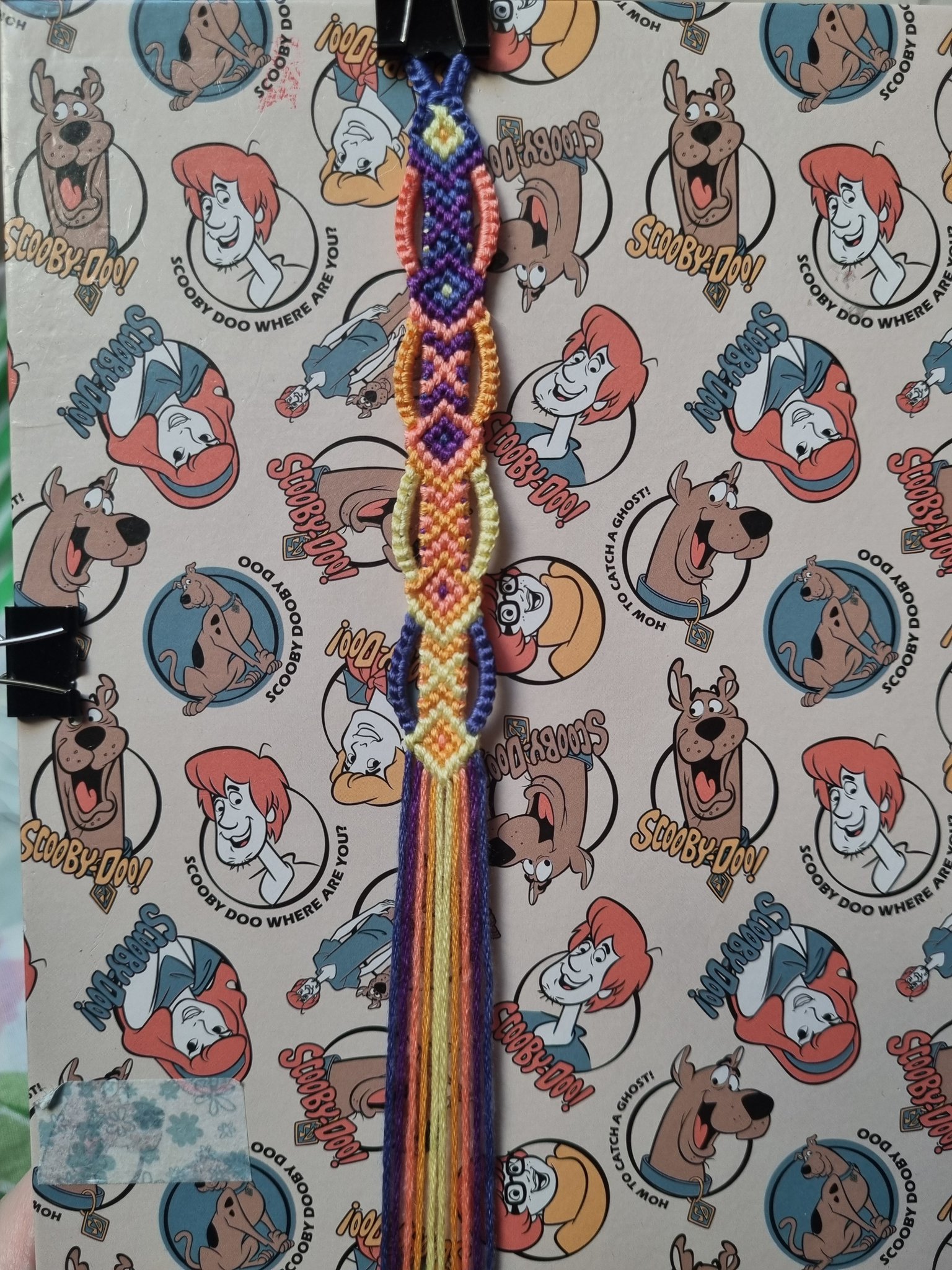 Normal pattern #149621 | BraceletBook