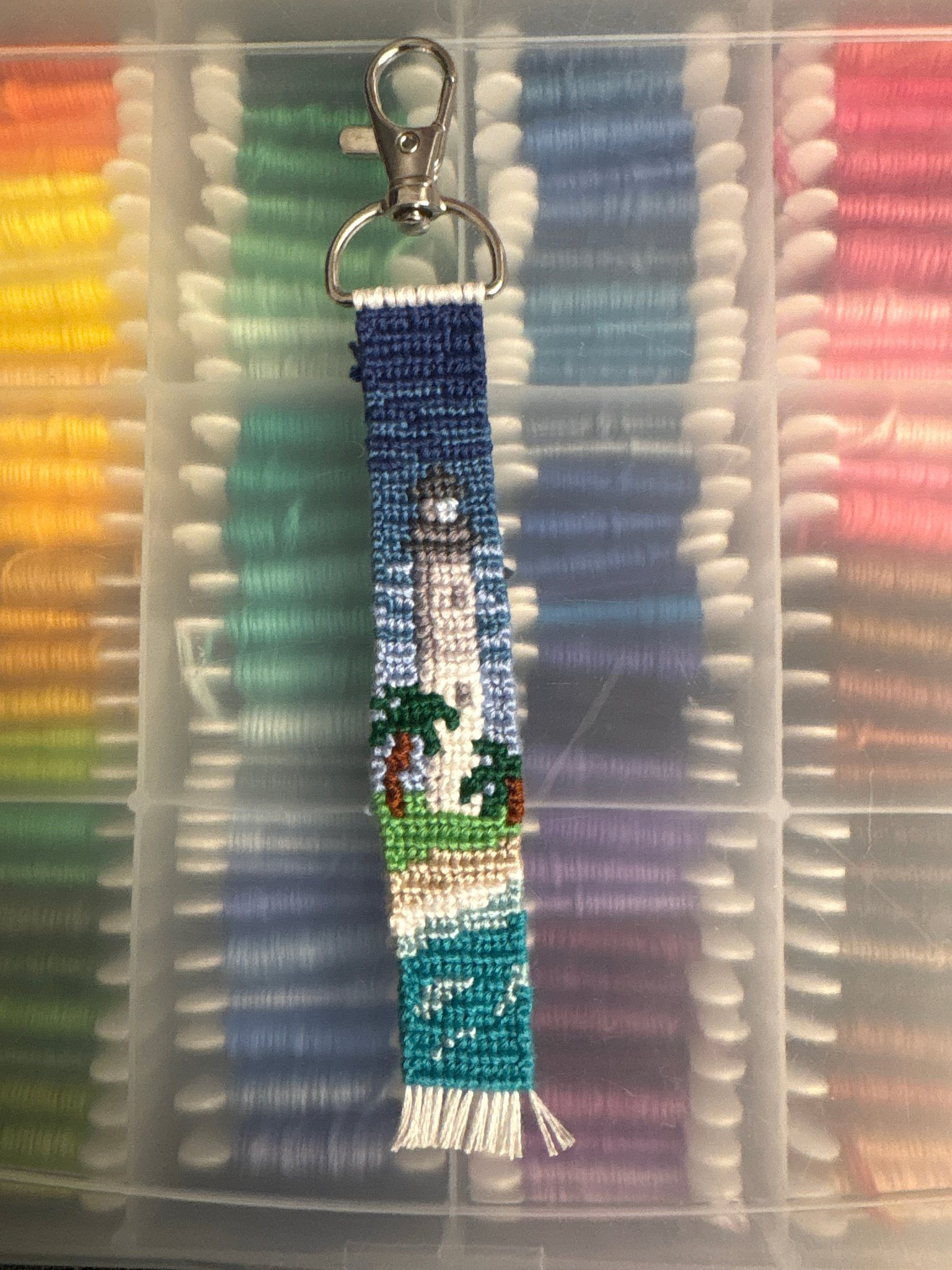 Alpha pattern #151362 | BraceletBook