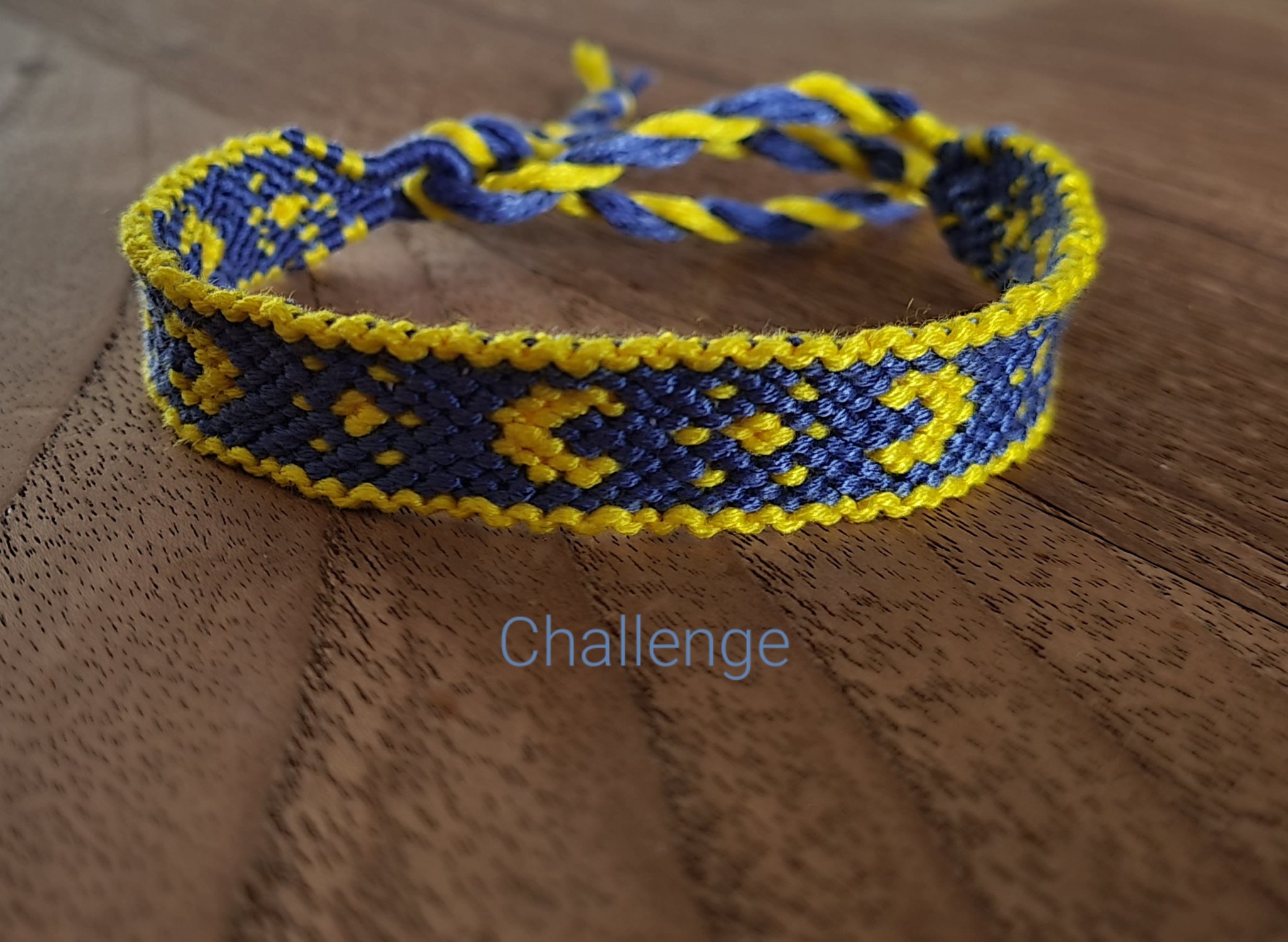 Normal pattern #184716 | BraceletBook