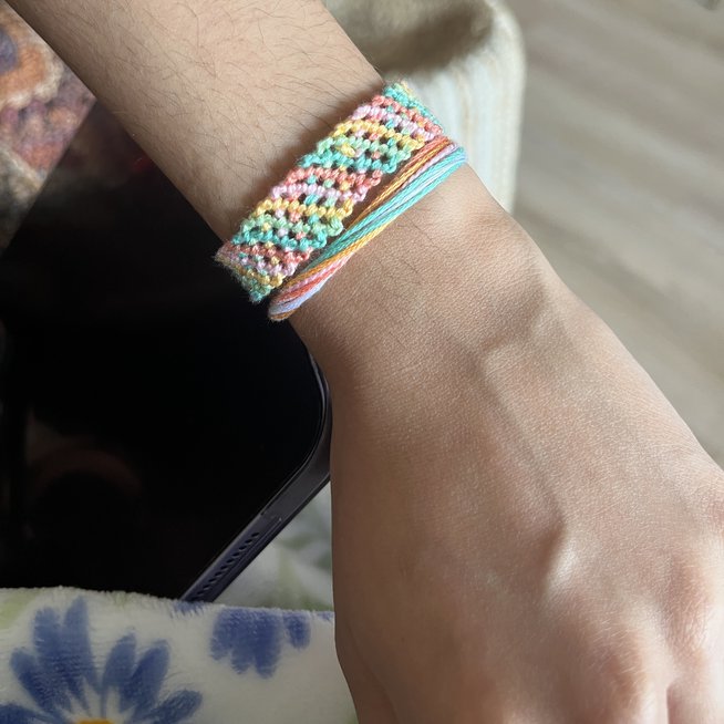 Normal pattern #155196 variation #317123 | BraceletBook