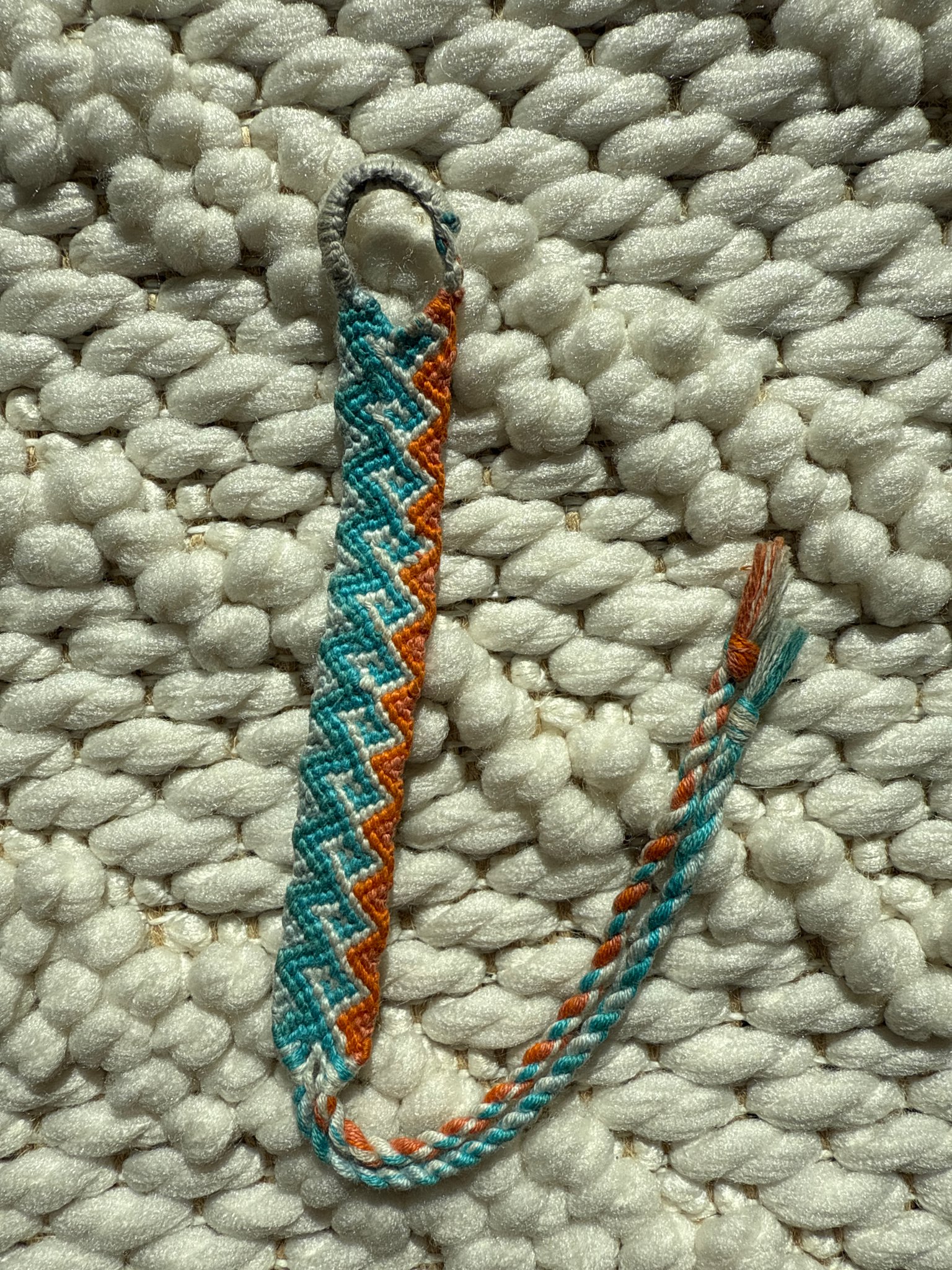 Normal pattern #90058 | BraceletBook