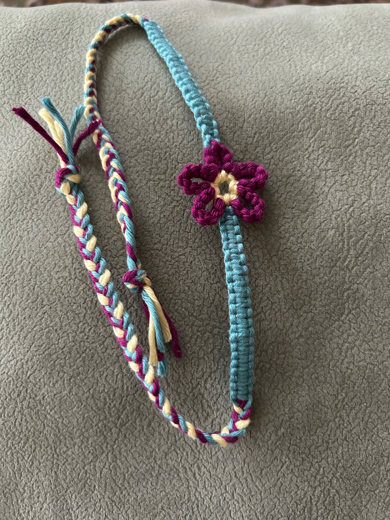 Normal pattern #145279 | BraceletBook