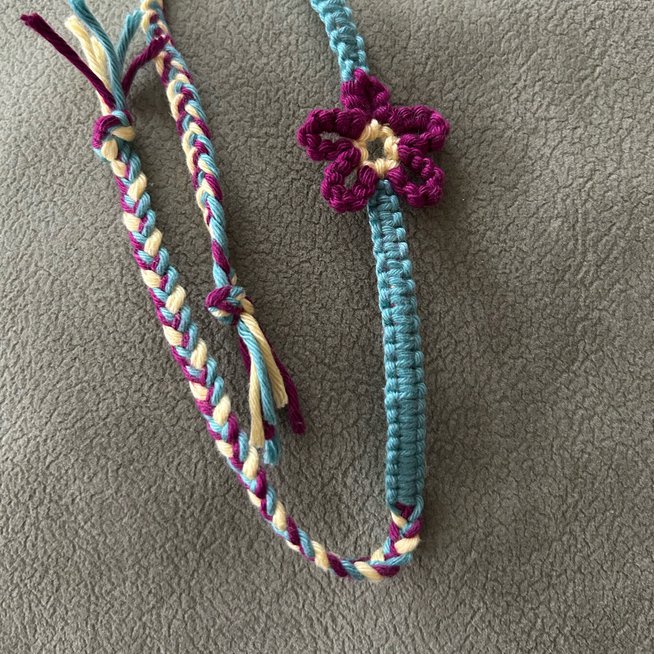 Normal pattern #145279 | BraceletBook