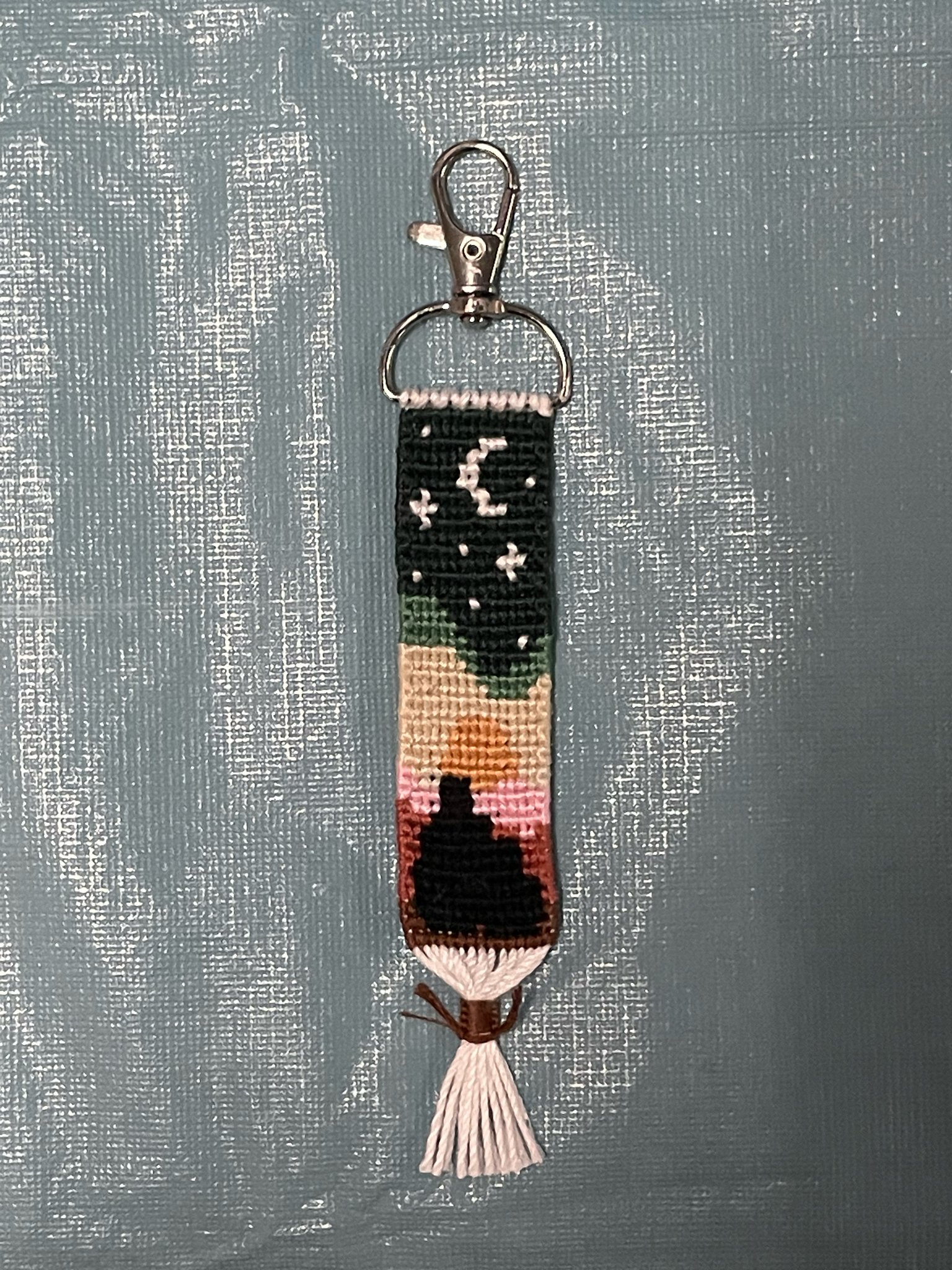 Alpha pattern #96818 | BraceletBook