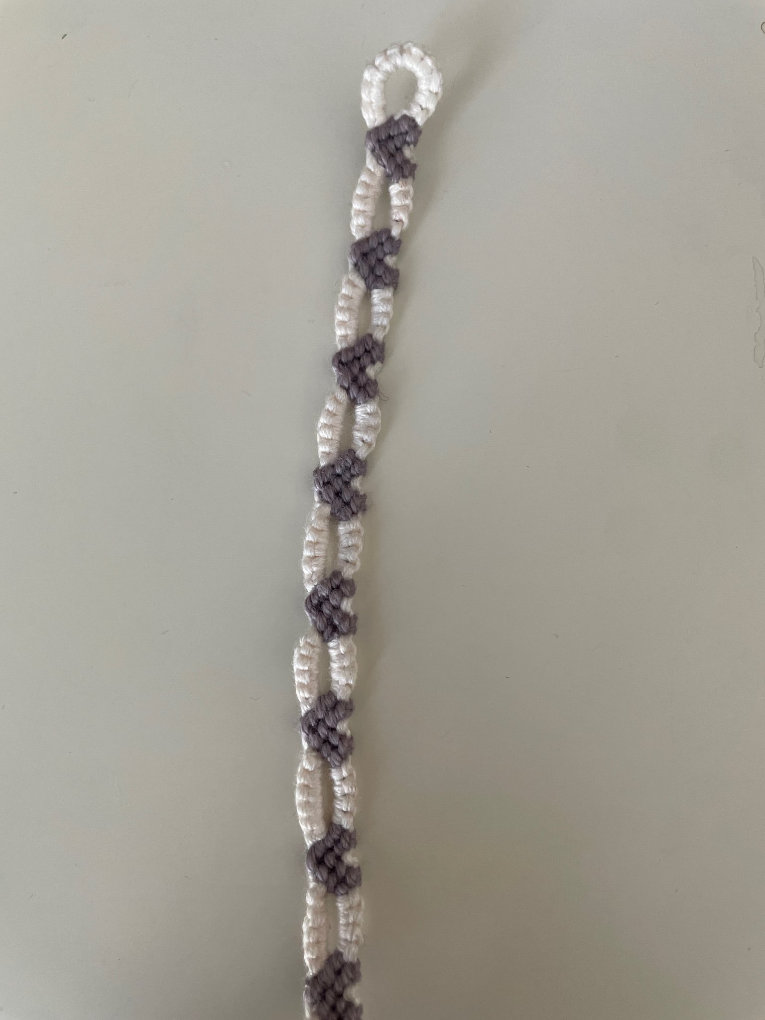 Normal pattern #82507 | BraceletBook