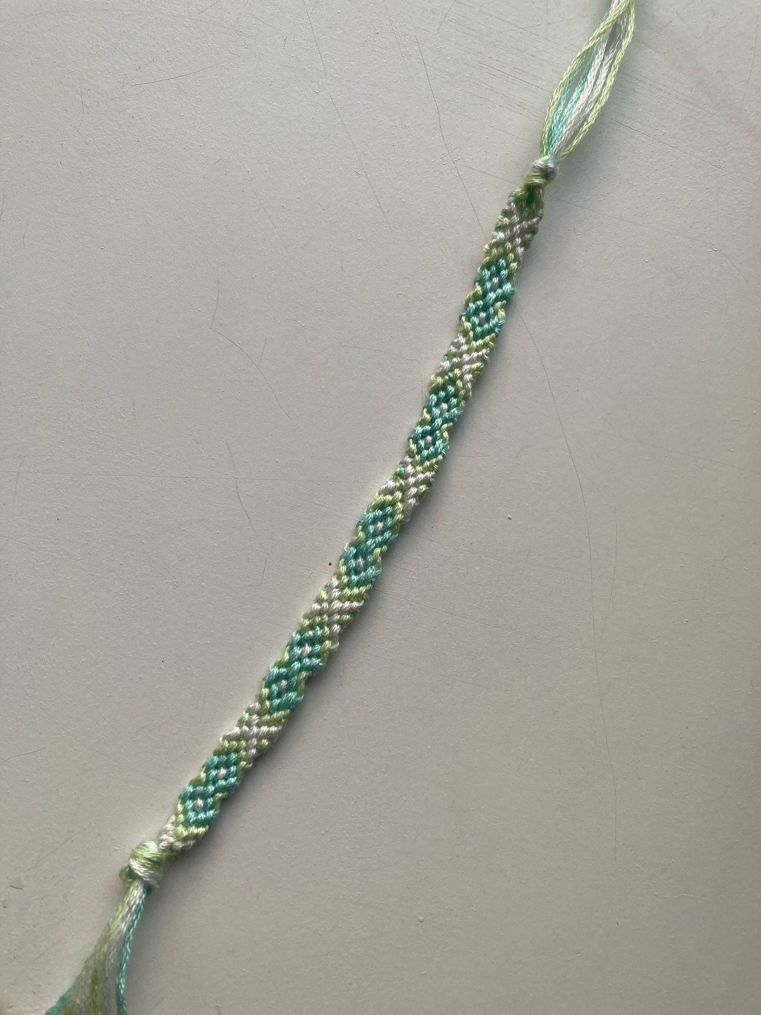 Normal pattern #158795 | BraceletBook