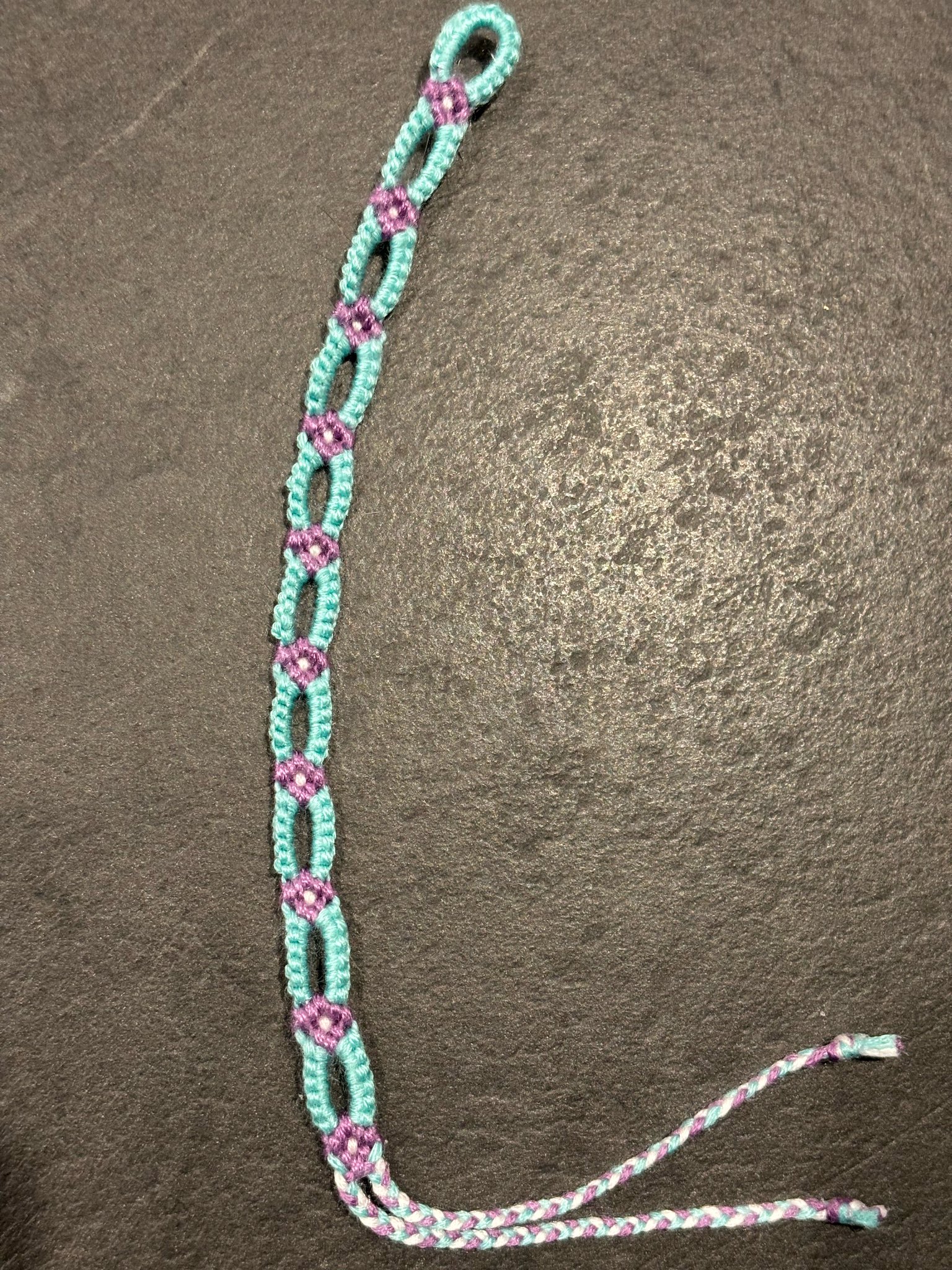 Normal pattern #76616 variation #304312 | BraceletBook