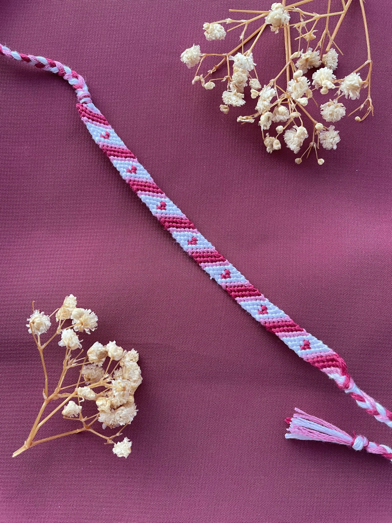 Normal pattern #164010 | BraceletBook