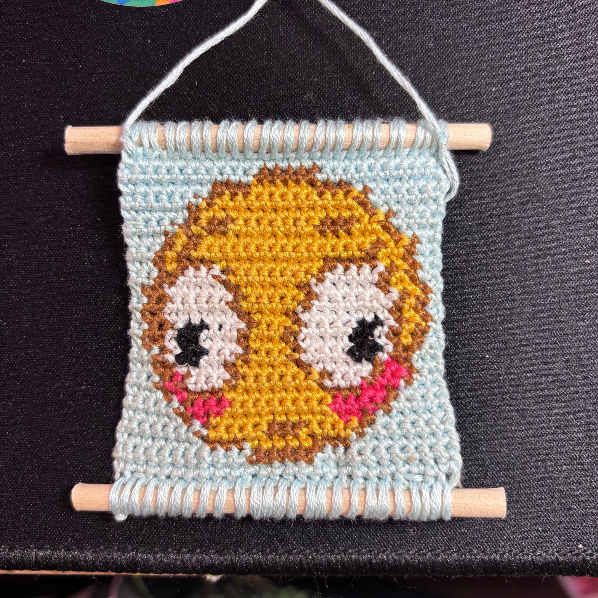 Alpha pattern #65599 | BraceletBook