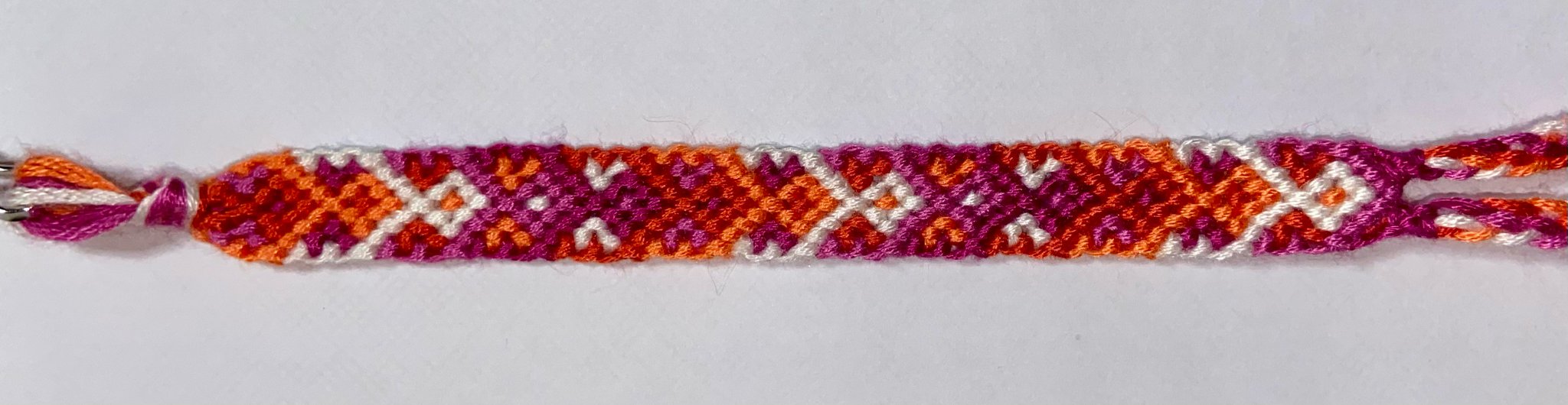 Normal pattern #66878 | BraceletBook
