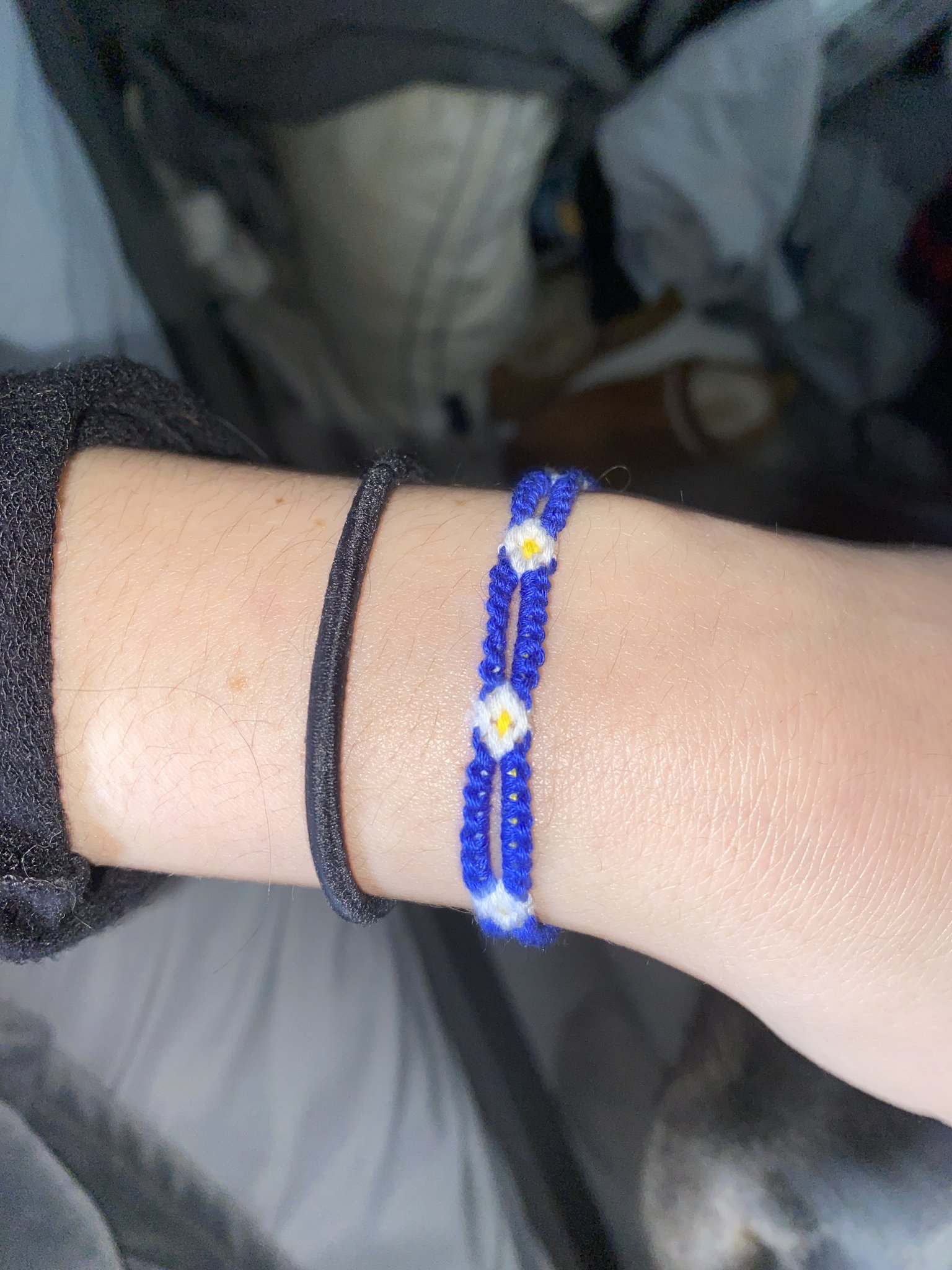 Normal pattern #76616 variation #304312 | BraceletBook