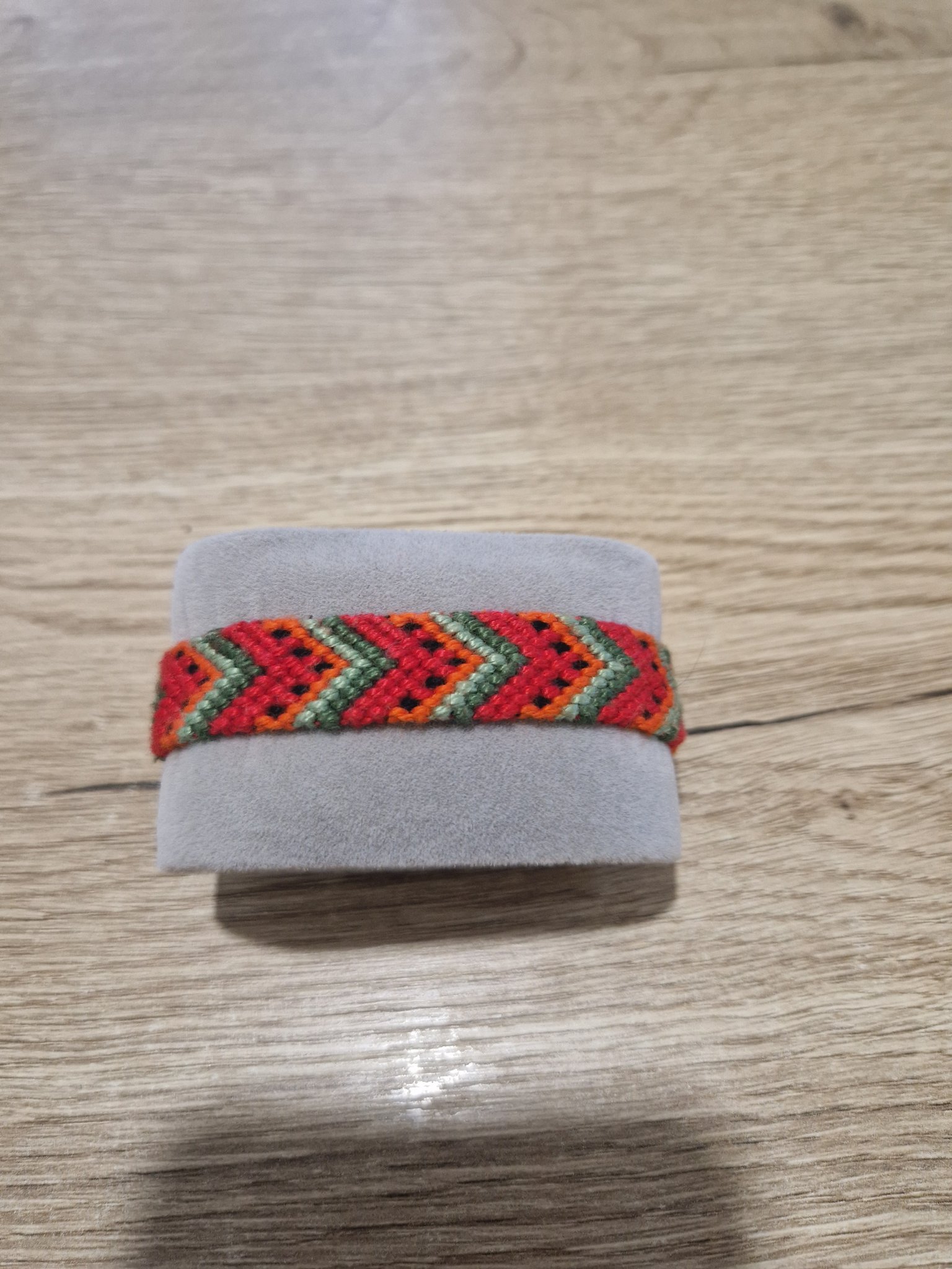 Normal pattern #155520 | BraceletBook