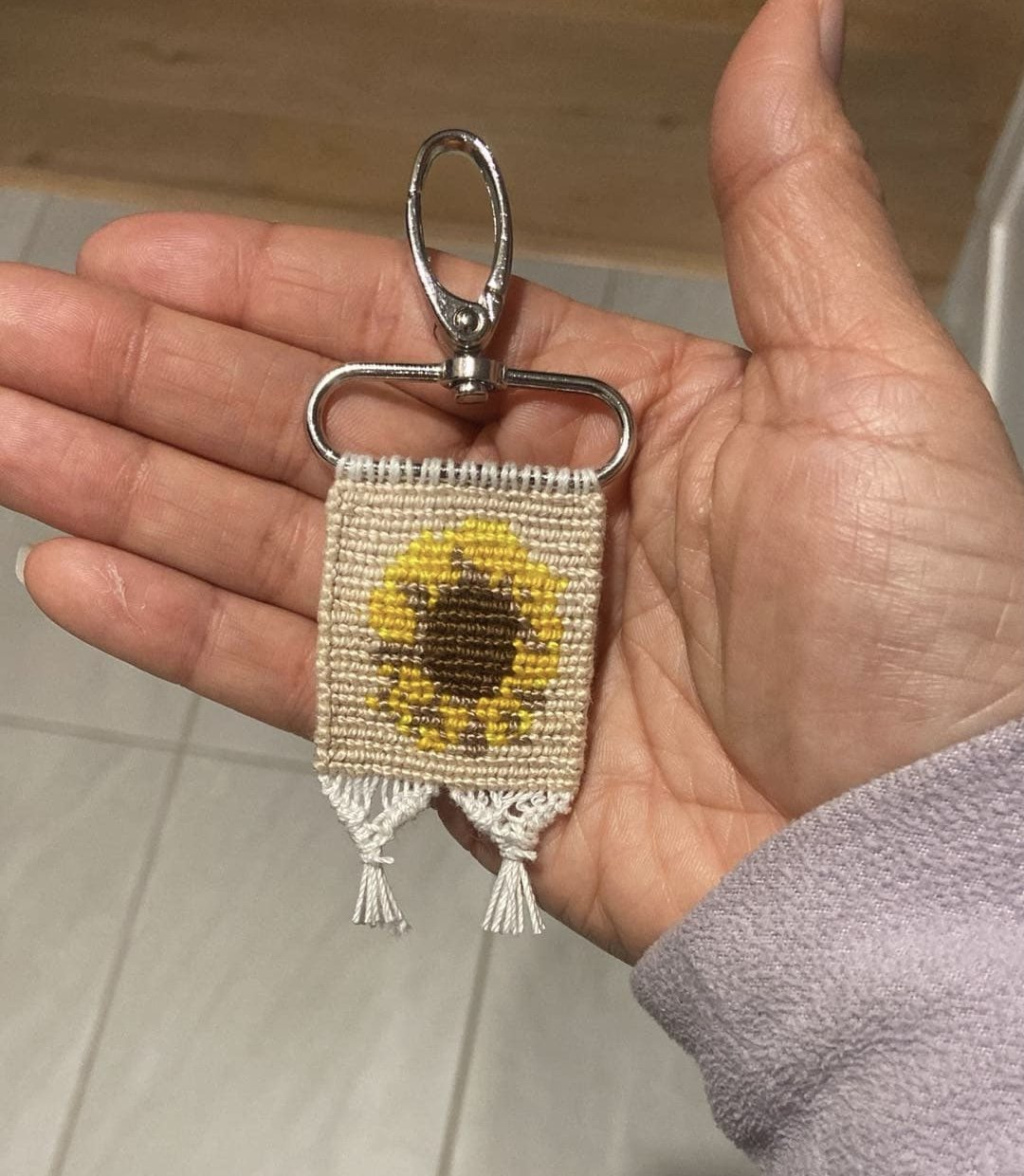 Alpha pattern #126591 | BraceletBook