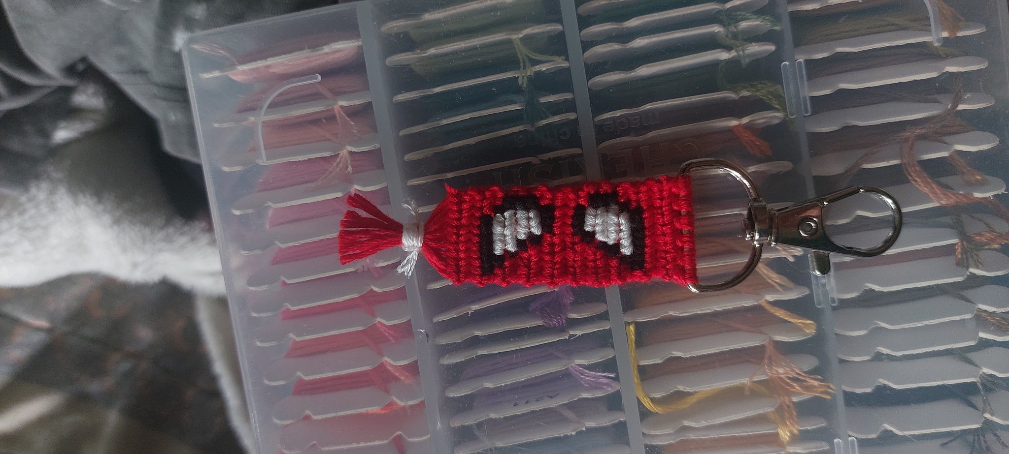 Alpha pattern #56567 variation #280362 | BraceletBook