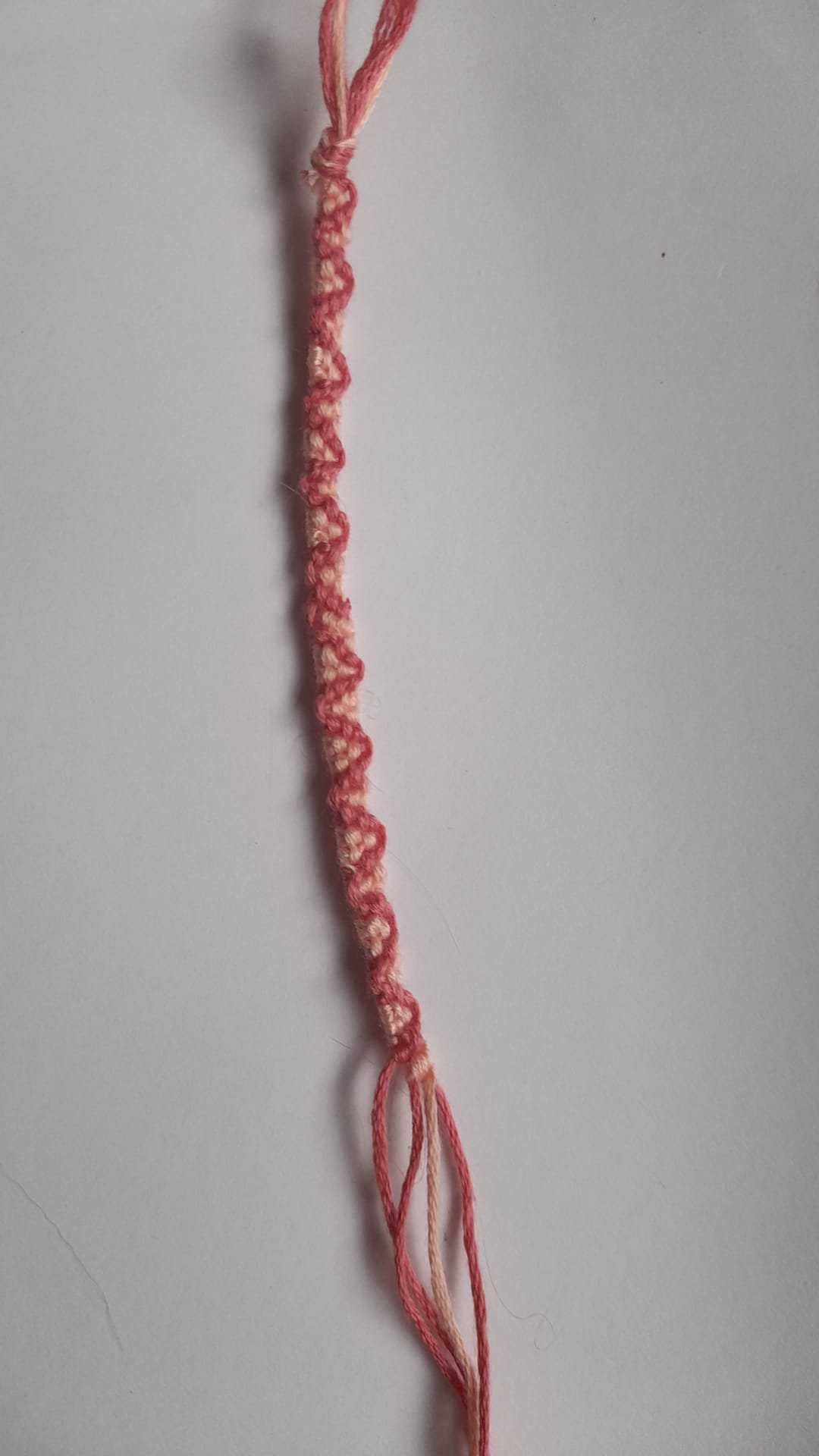 Normal pattern #16697 | BraceletBook