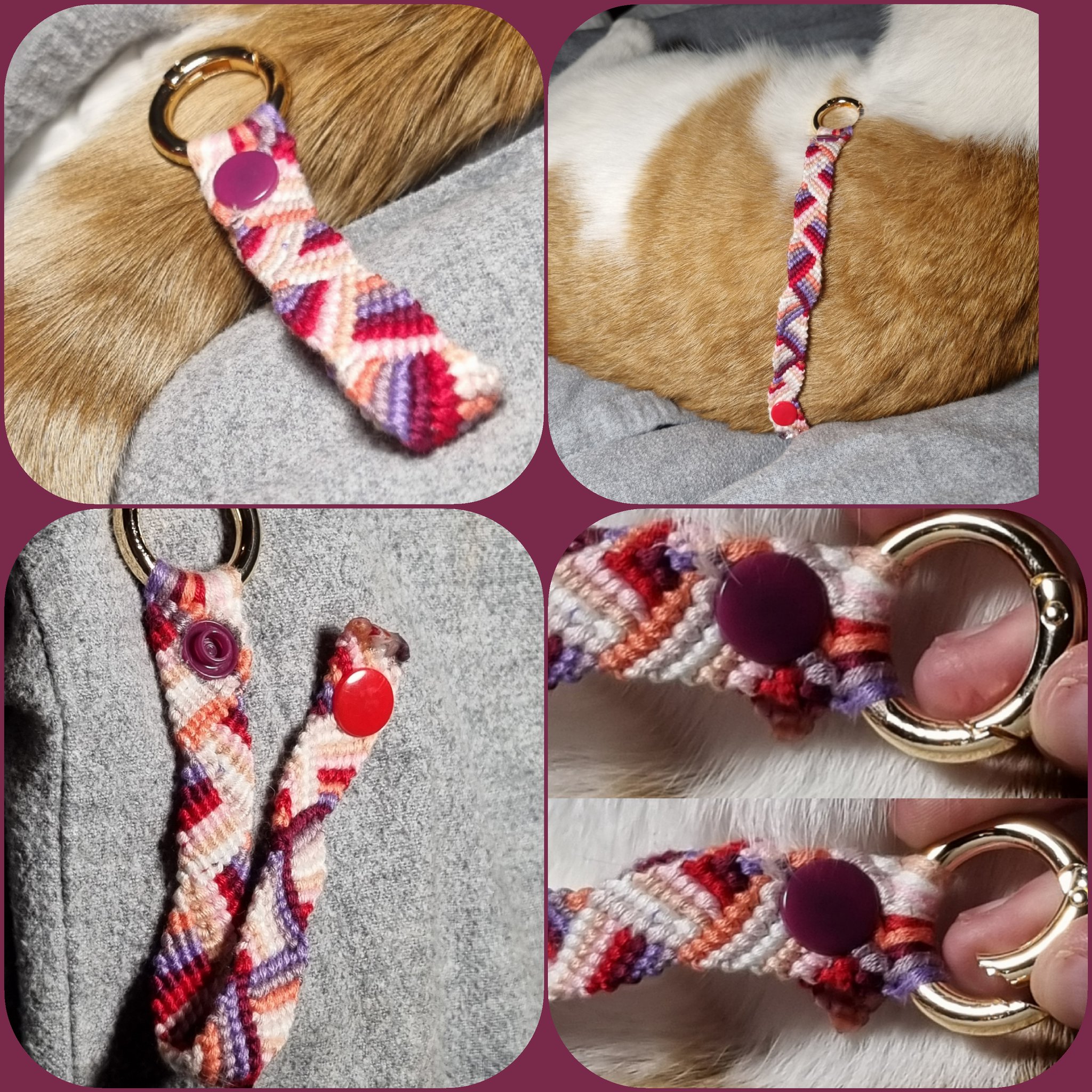 Normal pattern #153441 | BraceletBook