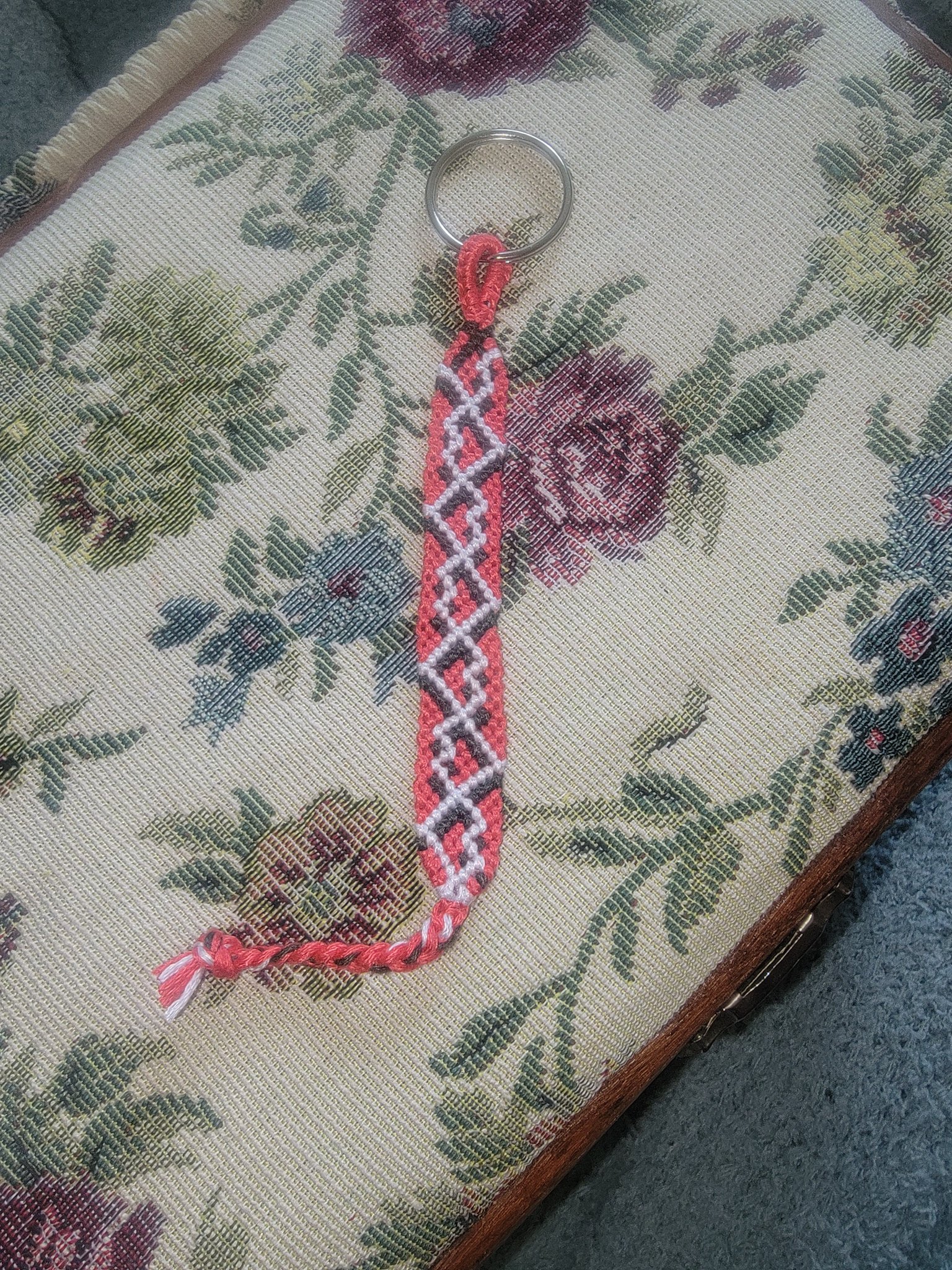 Normal pattern #41158 | BraceletBook