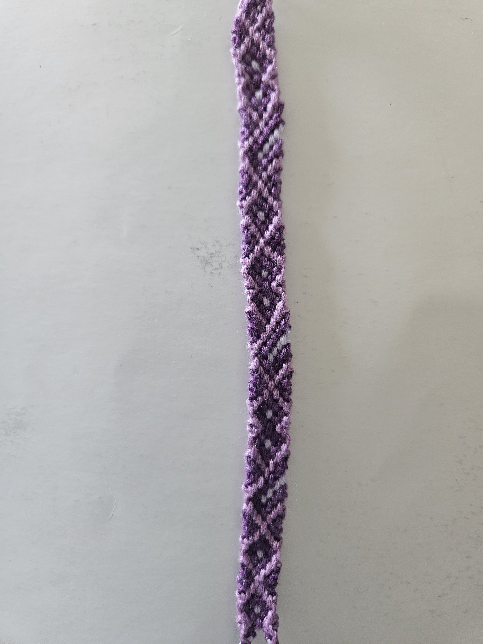 Normal pattern #130468 | BraceletBook