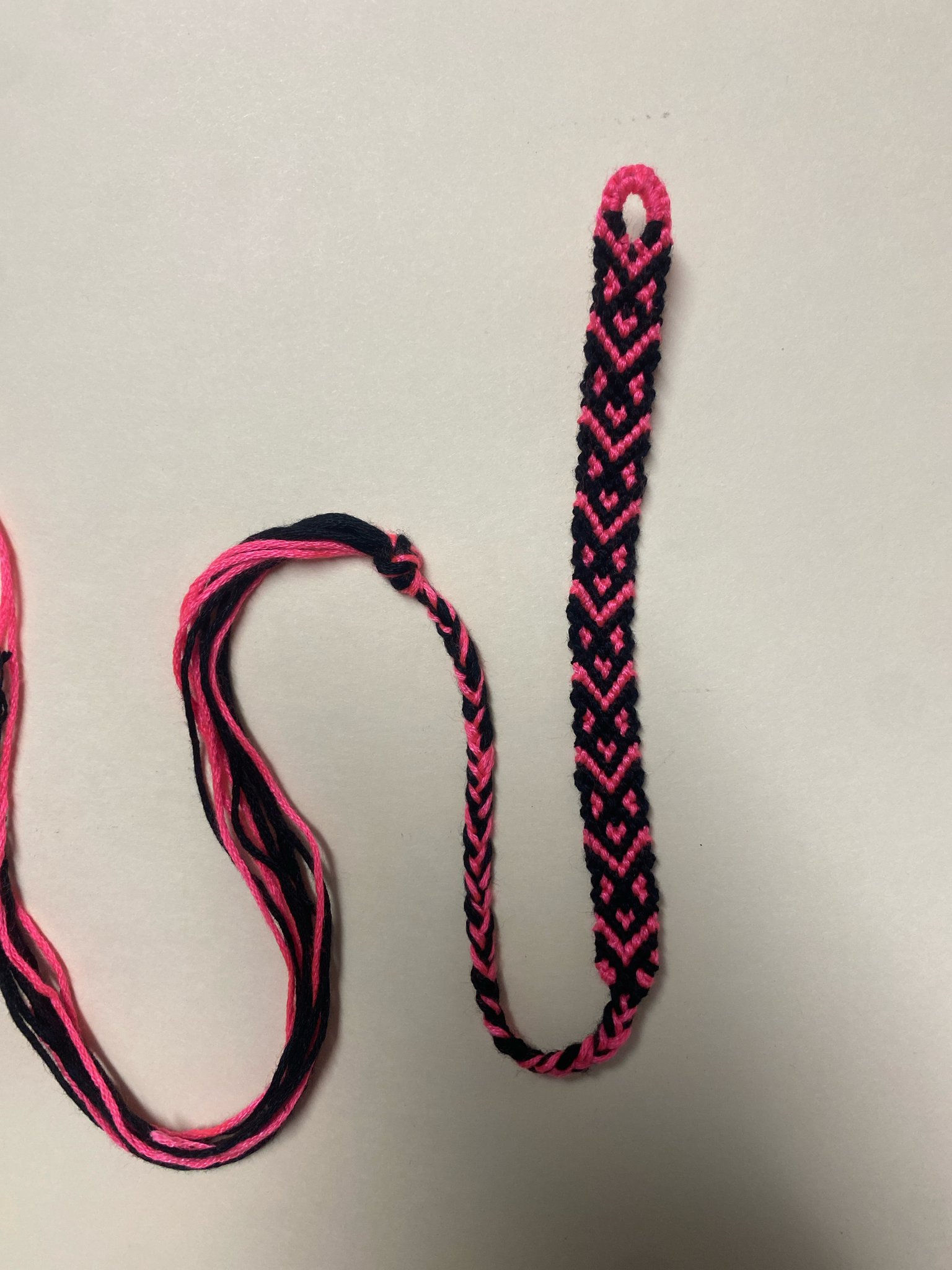 Normal pattern #45253 | BraceletBook