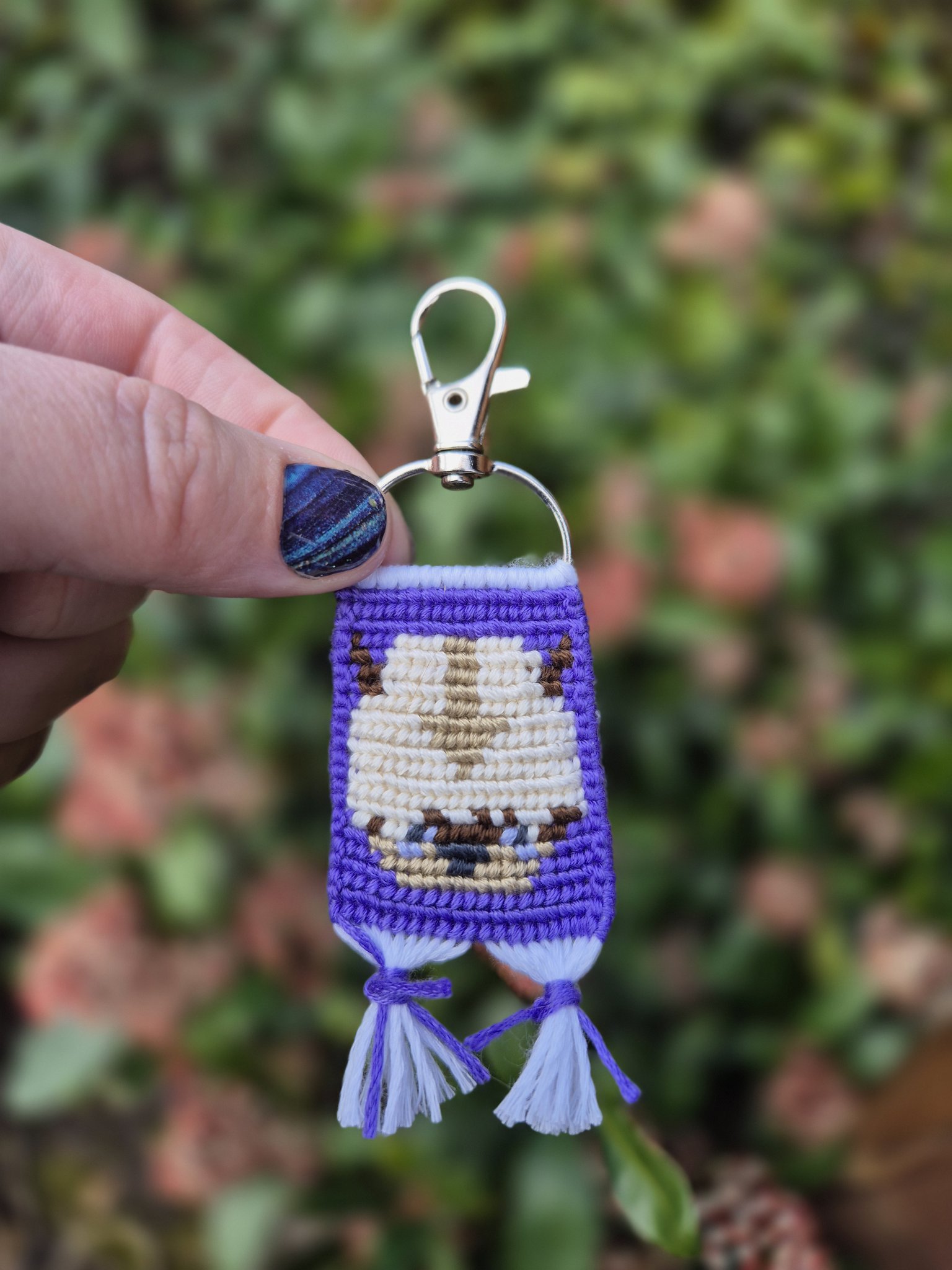 Alpha pattern #140840 | BraceletBook