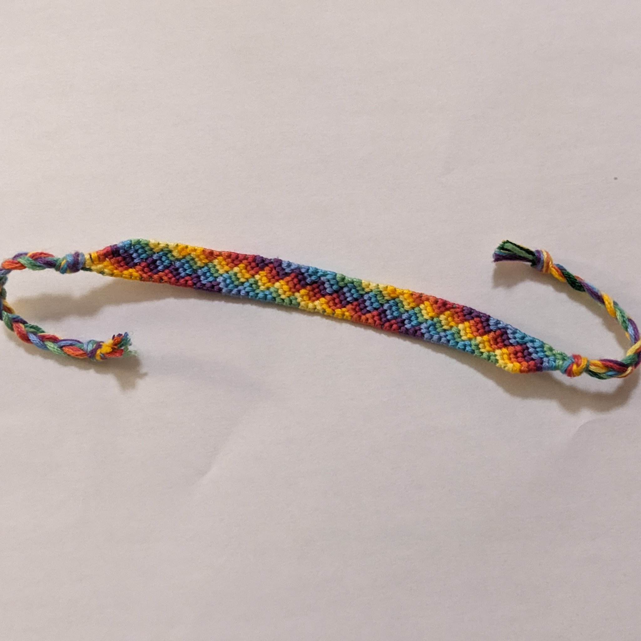 Normal pattern #61282 | BraceletBook