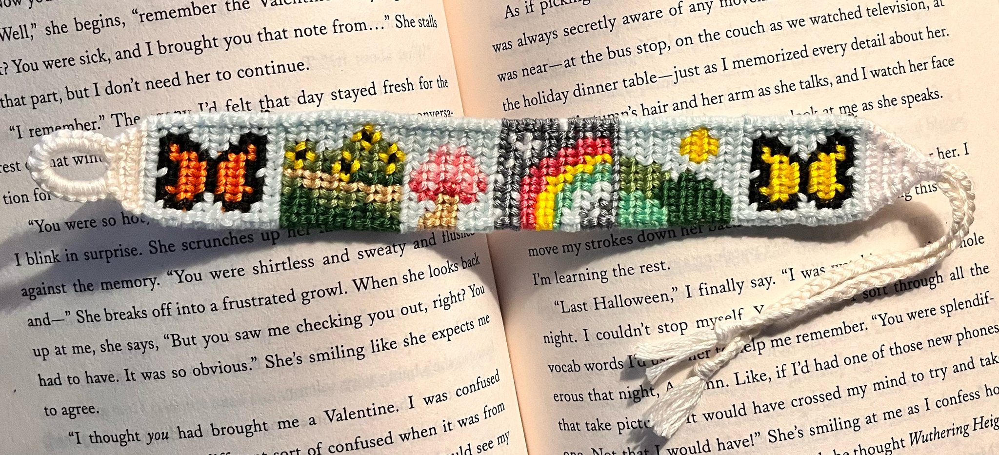 Alpha pattern #160950 | BraceletBook